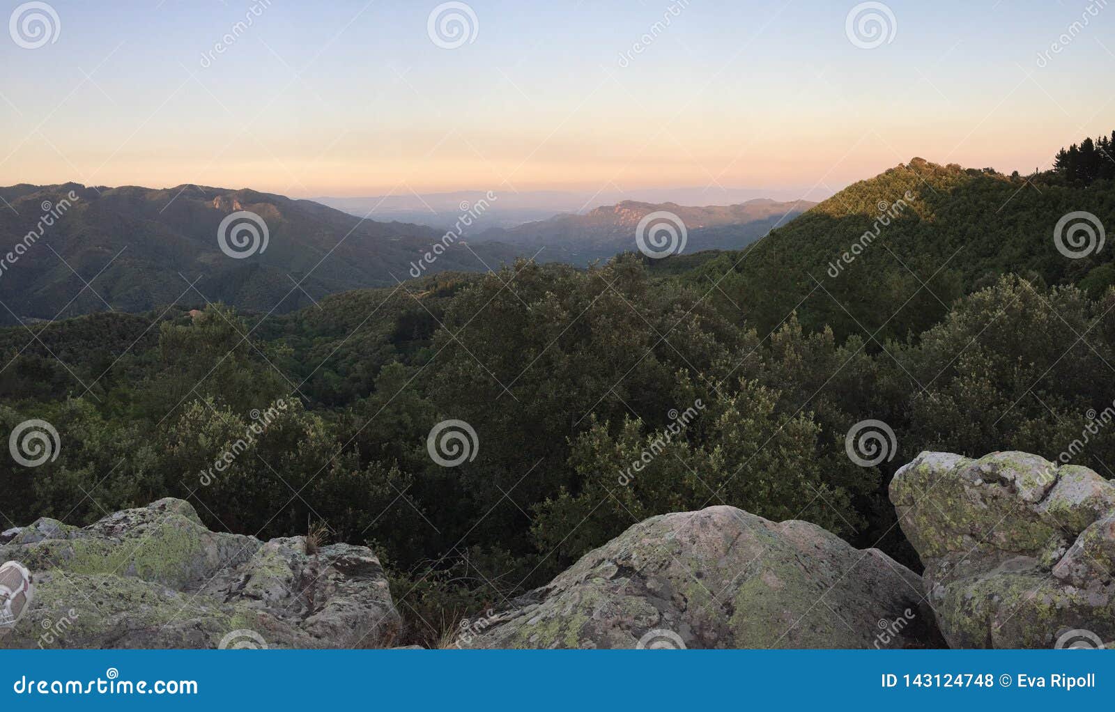 Mountains, Sky, Peace, Nature Stock Photo - Image of afternoon ...