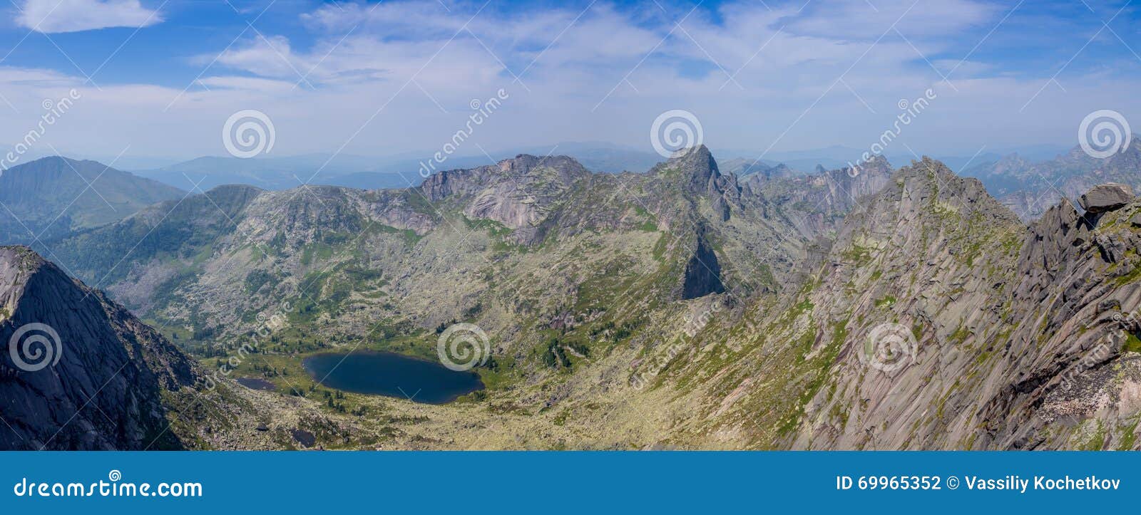 Mountains in the Alps with Clouds Stock Photo - Image of green, climb ...