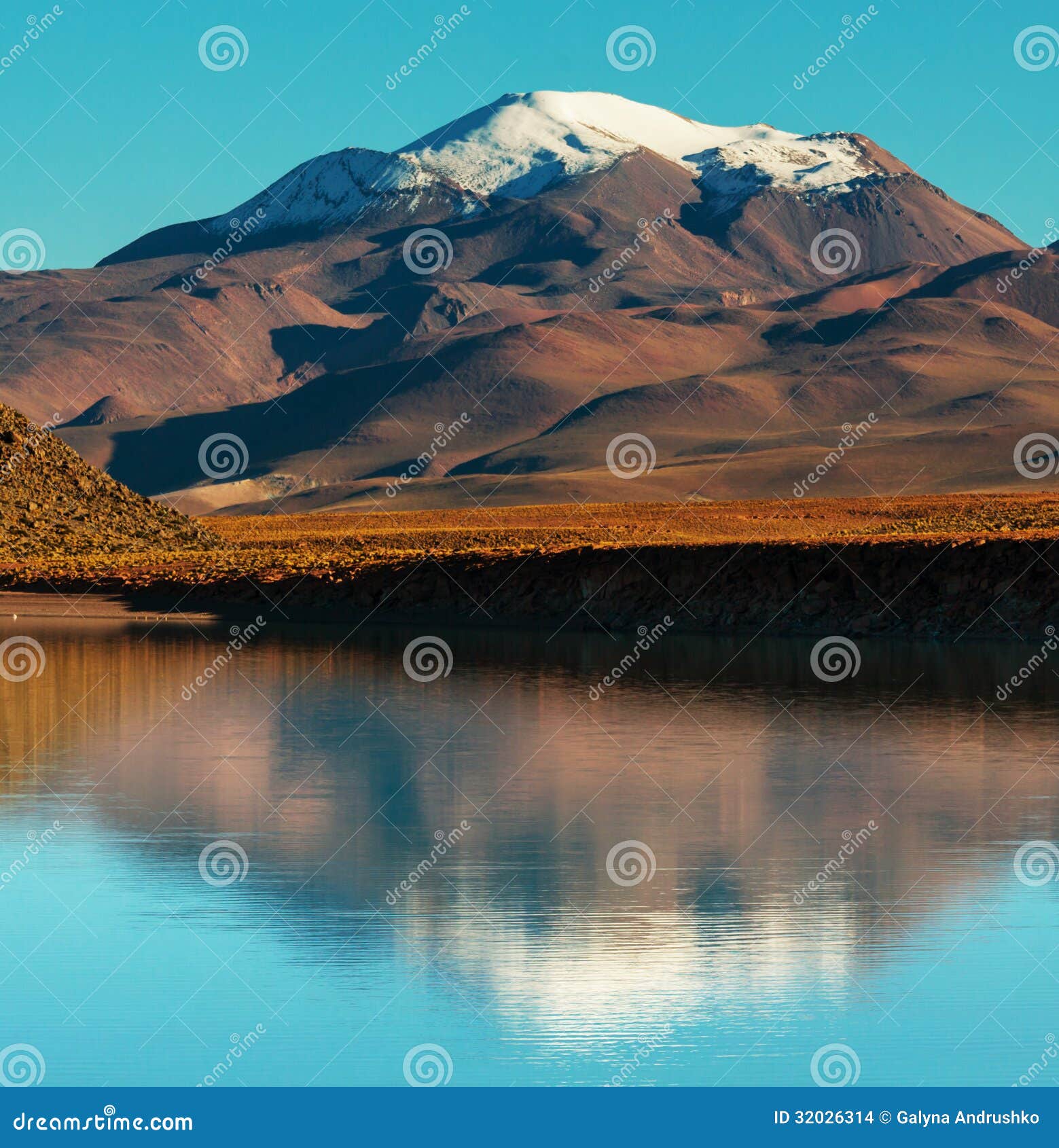 Mountains in Bolivia stock photo. Image of tourism, sunny - 32026314