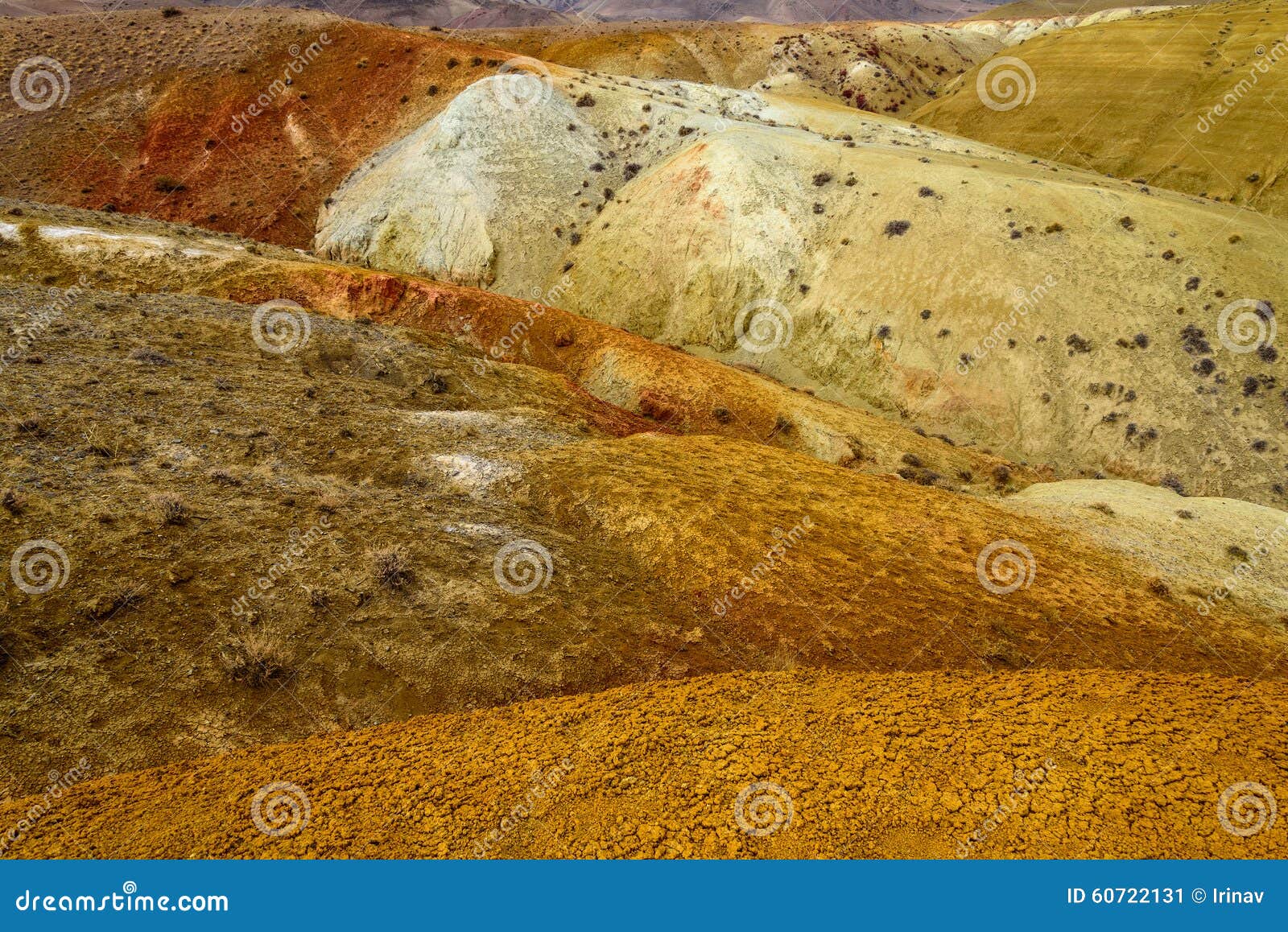 Mountains Color Background Texture Stock Image - Image of motley ...