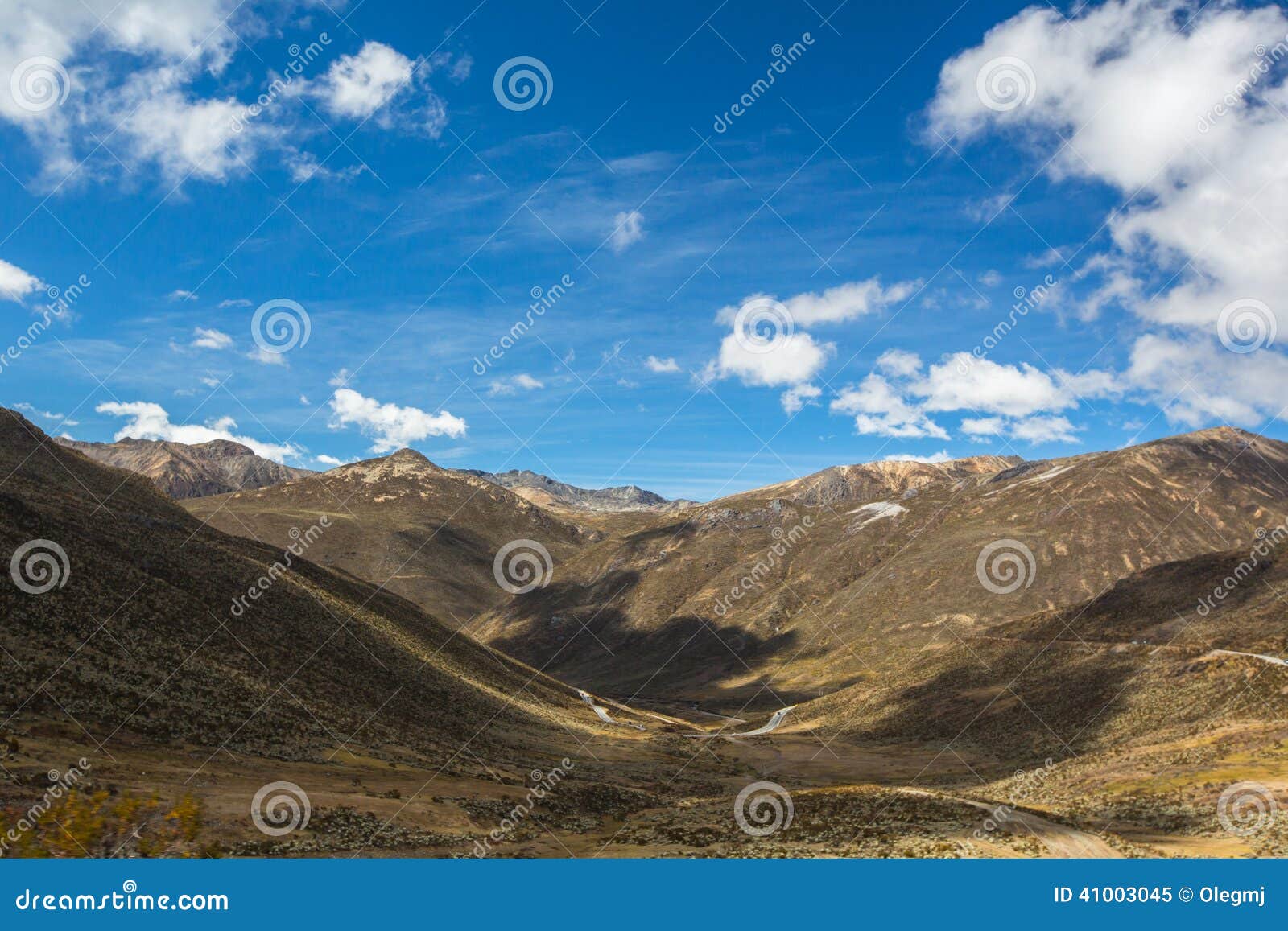 Mountains en Merida. Andes stock image. Image of holiday - 41003045