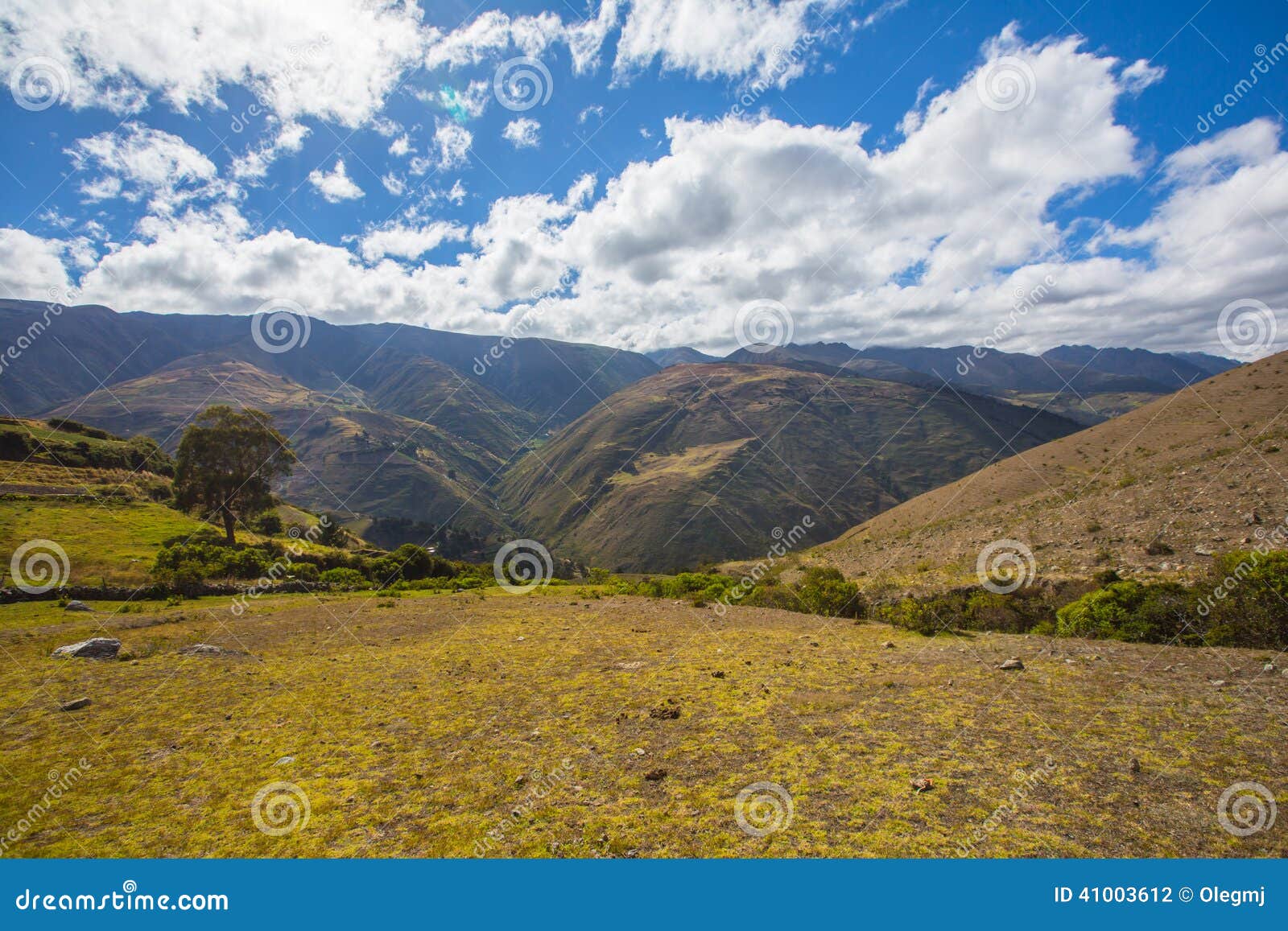 Mountains en Merida. Andes stock photo. Image of landscape - 41003612