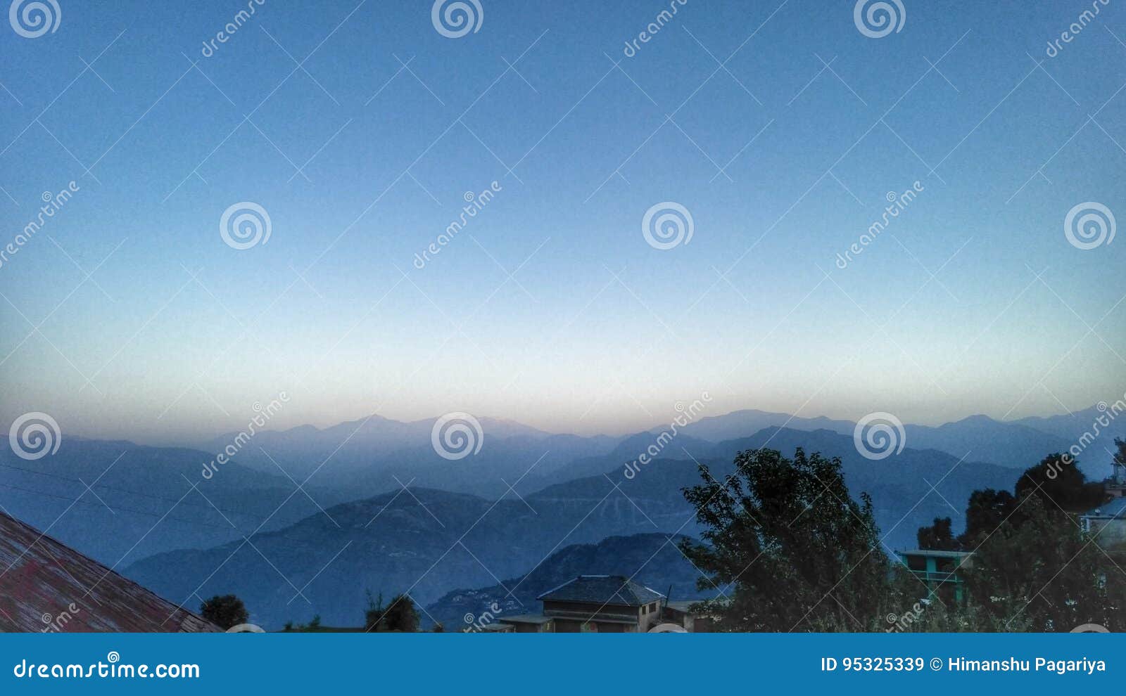 Mountains stock image. Image of click, infinity, view - 95325339