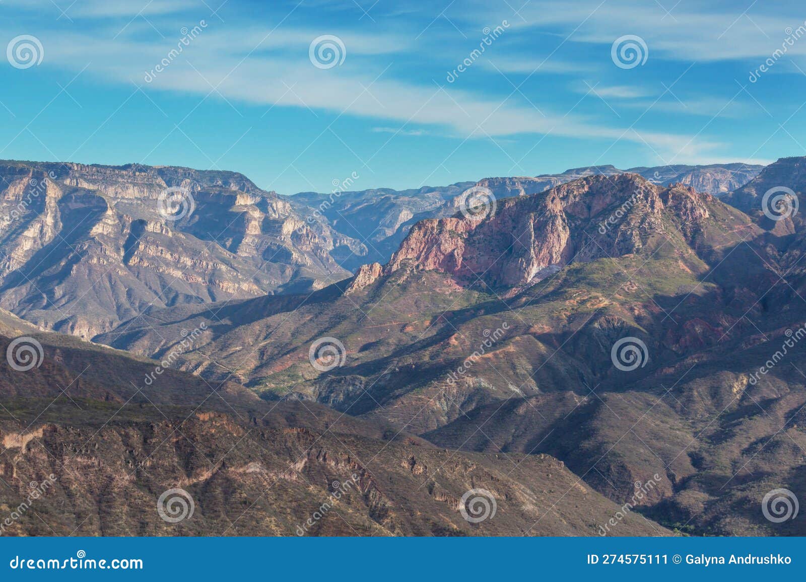 Mountains in Mexico stock image. Image of nature, rural - 274575111