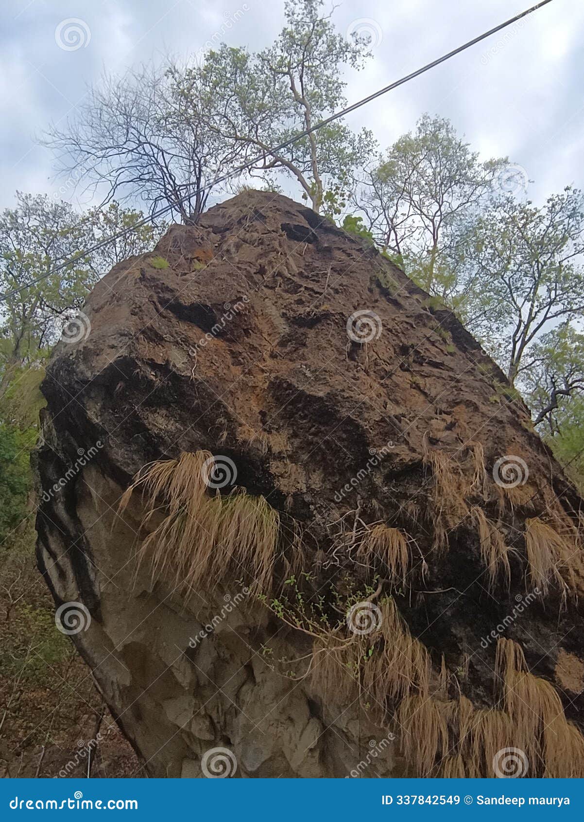 Mountains pahadi bhula stock image. Image of pahadi - 337842549