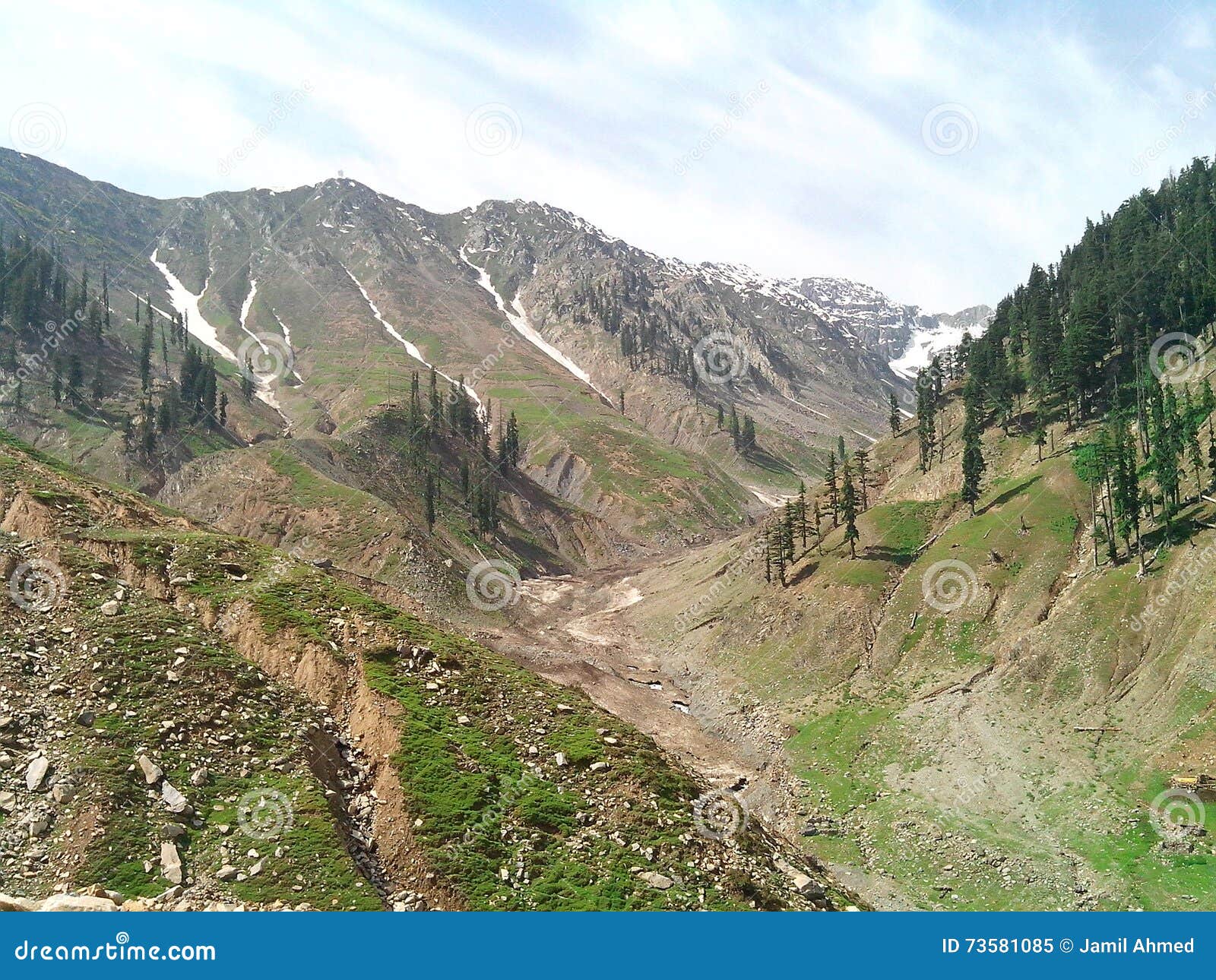 Mountains of Pakistan stock image. Image of mountains - 73581085