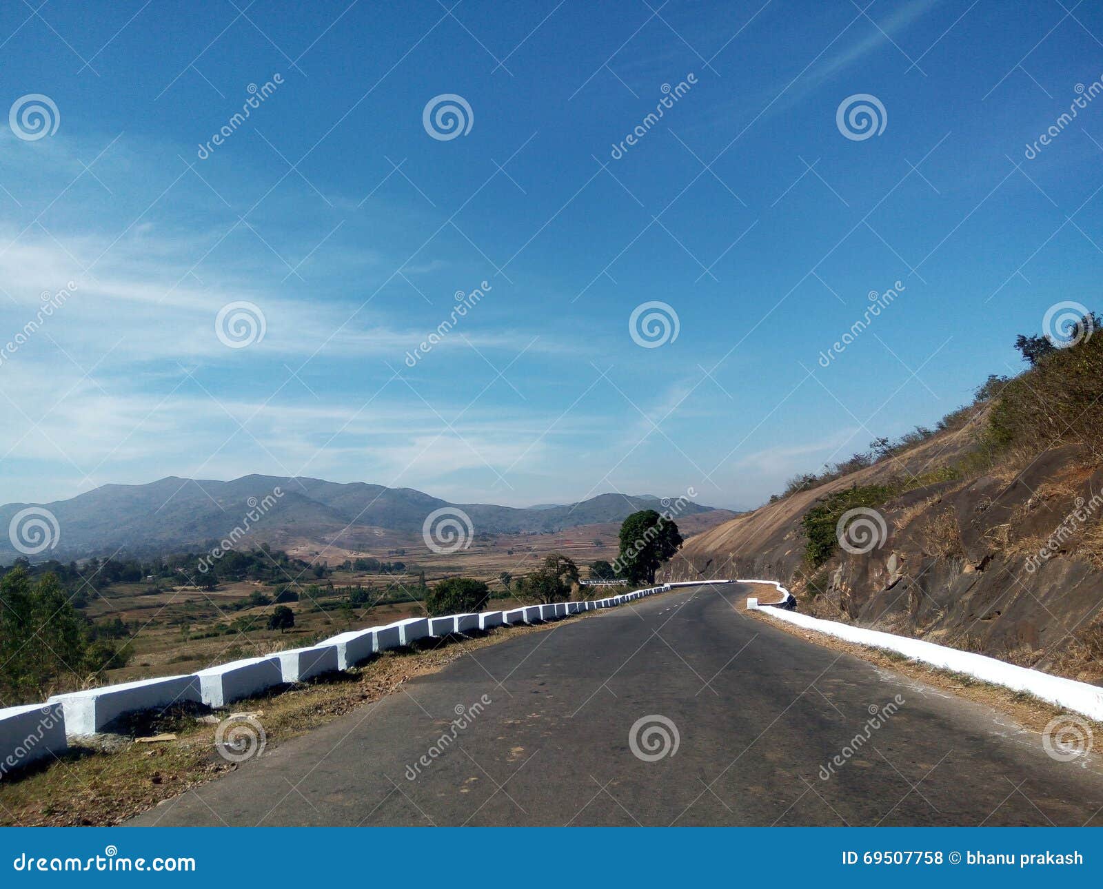 Mountains Pottangi Stock Photos - Free & Royalty-Free Stock Photos from ...