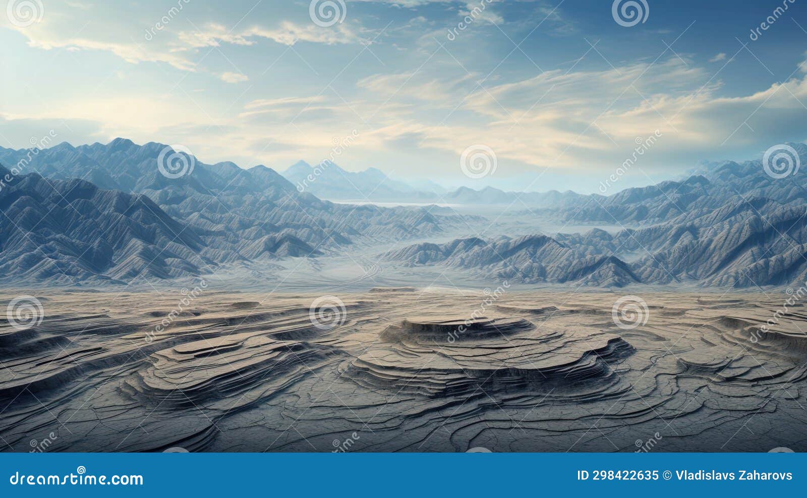 Mountains and Rifts: Views of Mountains Created by Intense Tectonic ...