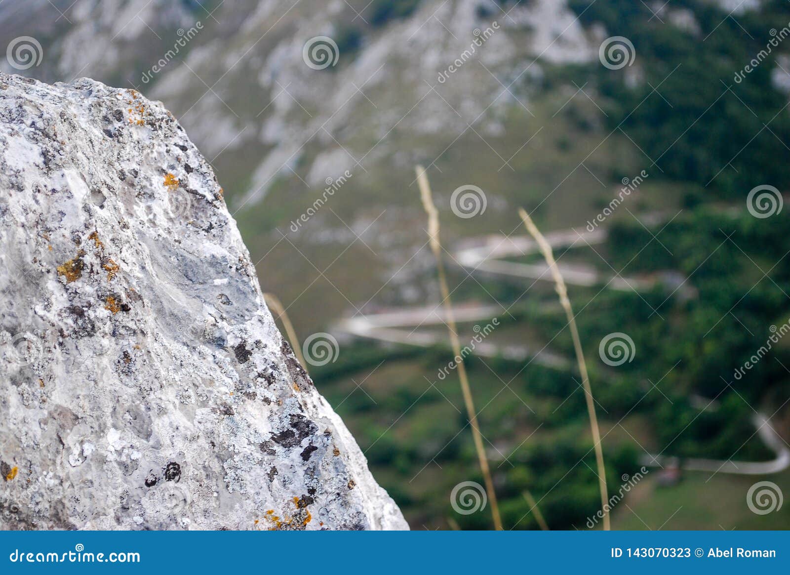 Rock and Road stock image. Image of pathway, track, road - 143070323
