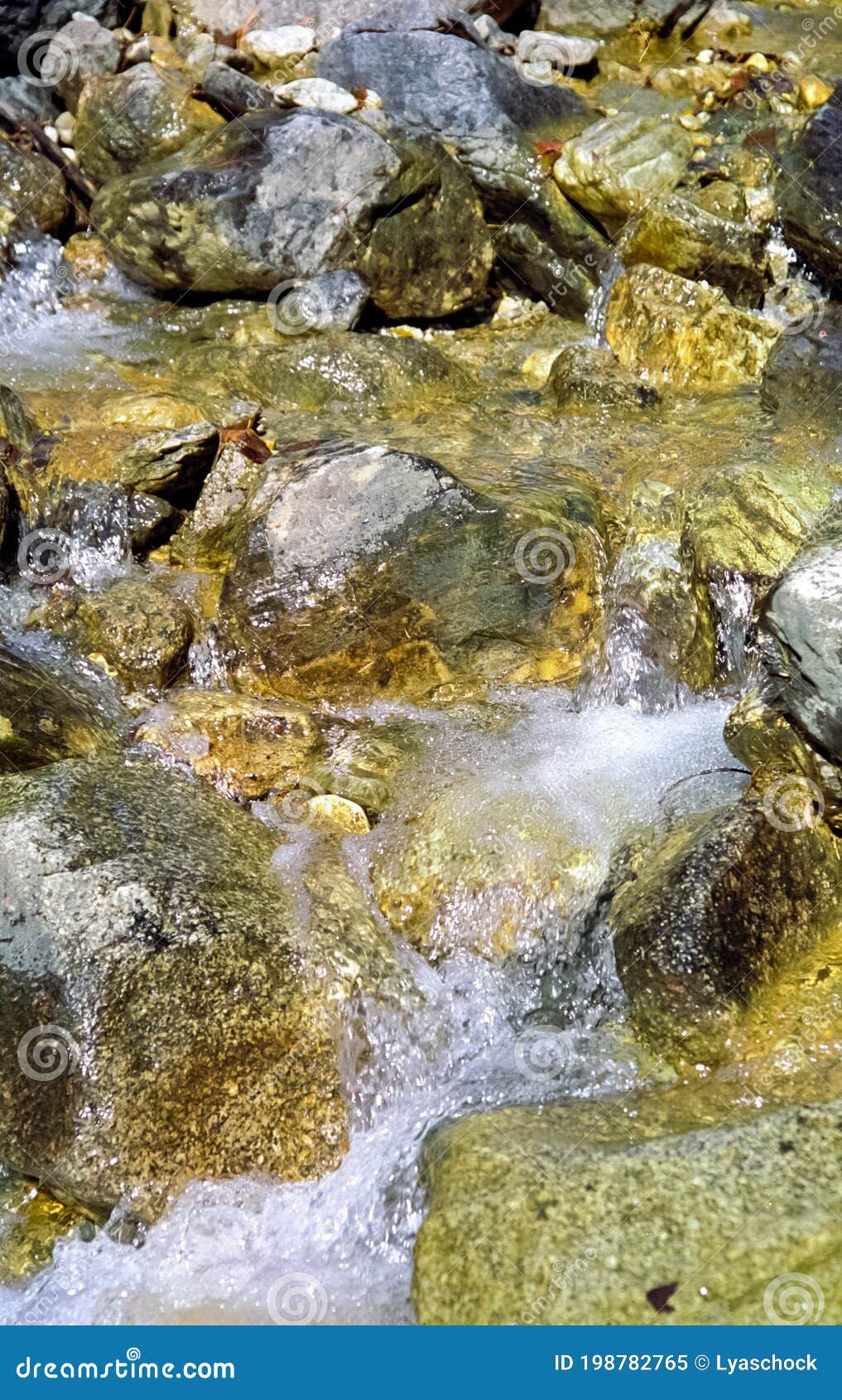 Mountains of the Sayans. the Nature of the Mountains is Sayan Stock ...