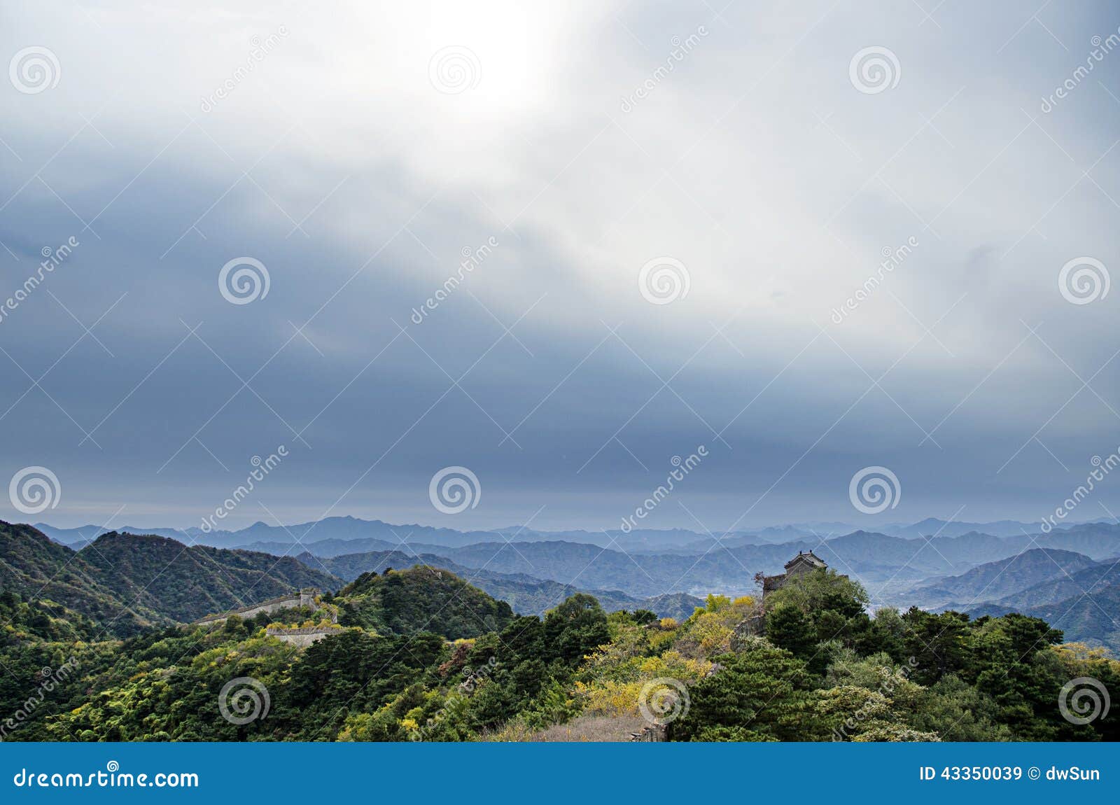 Mountains under Cloud stock image. Image of people, accessary - 43350039