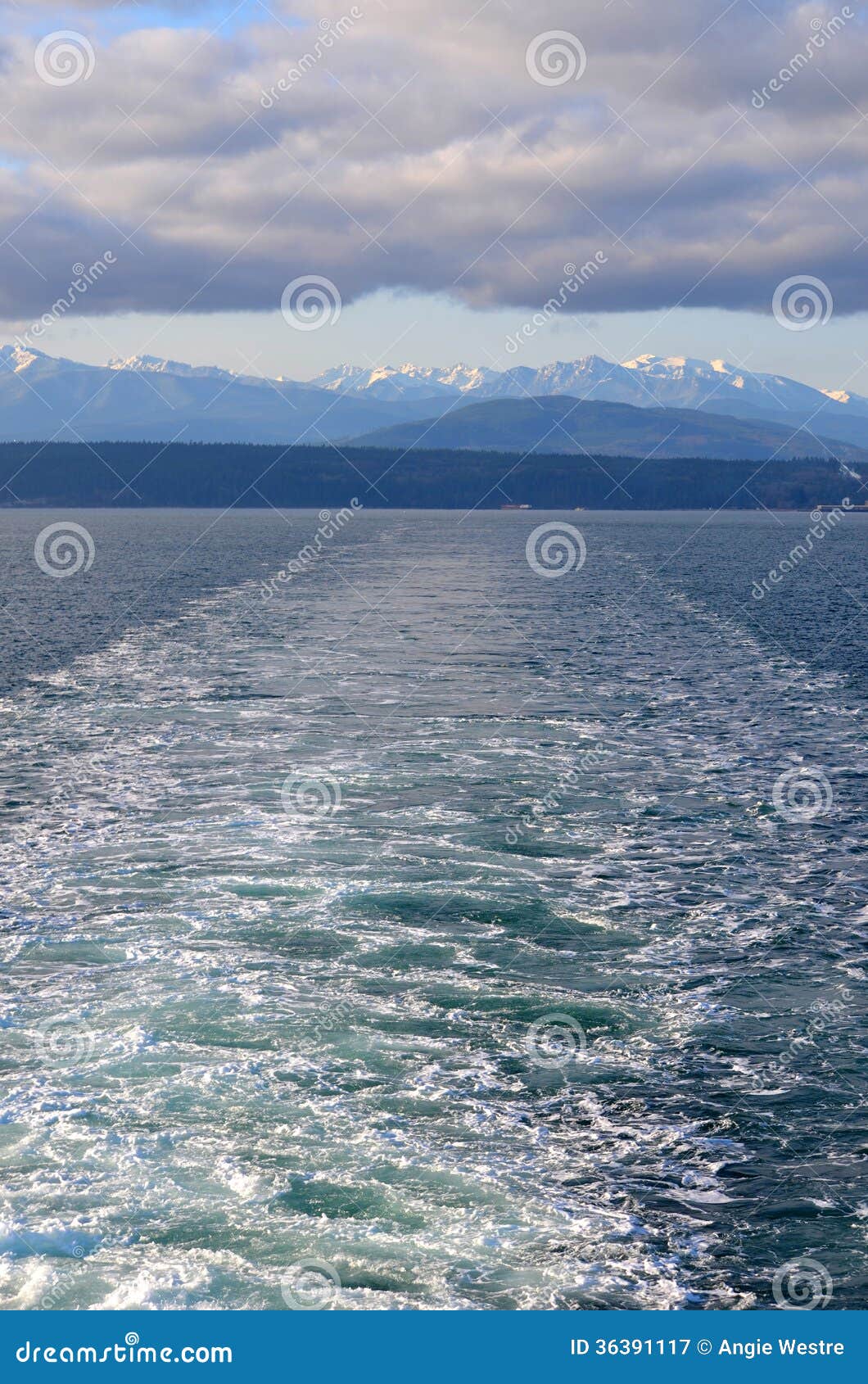 Mountains and water stock image. Image of mountains, wakes - 36391117