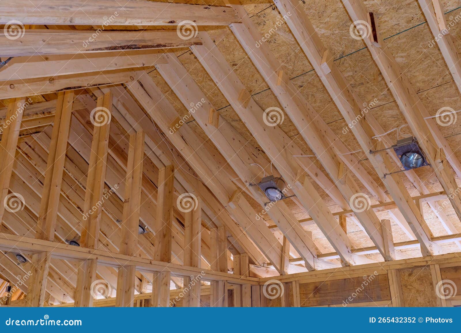 Mounted Spot Lamp Light To into Ceiling Install the Lighting Lamp in ...