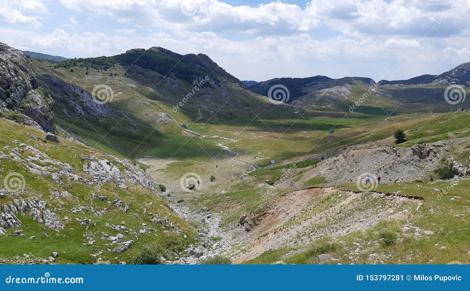 Mountine stock image. Image of mountine, stone, hill - 153797281