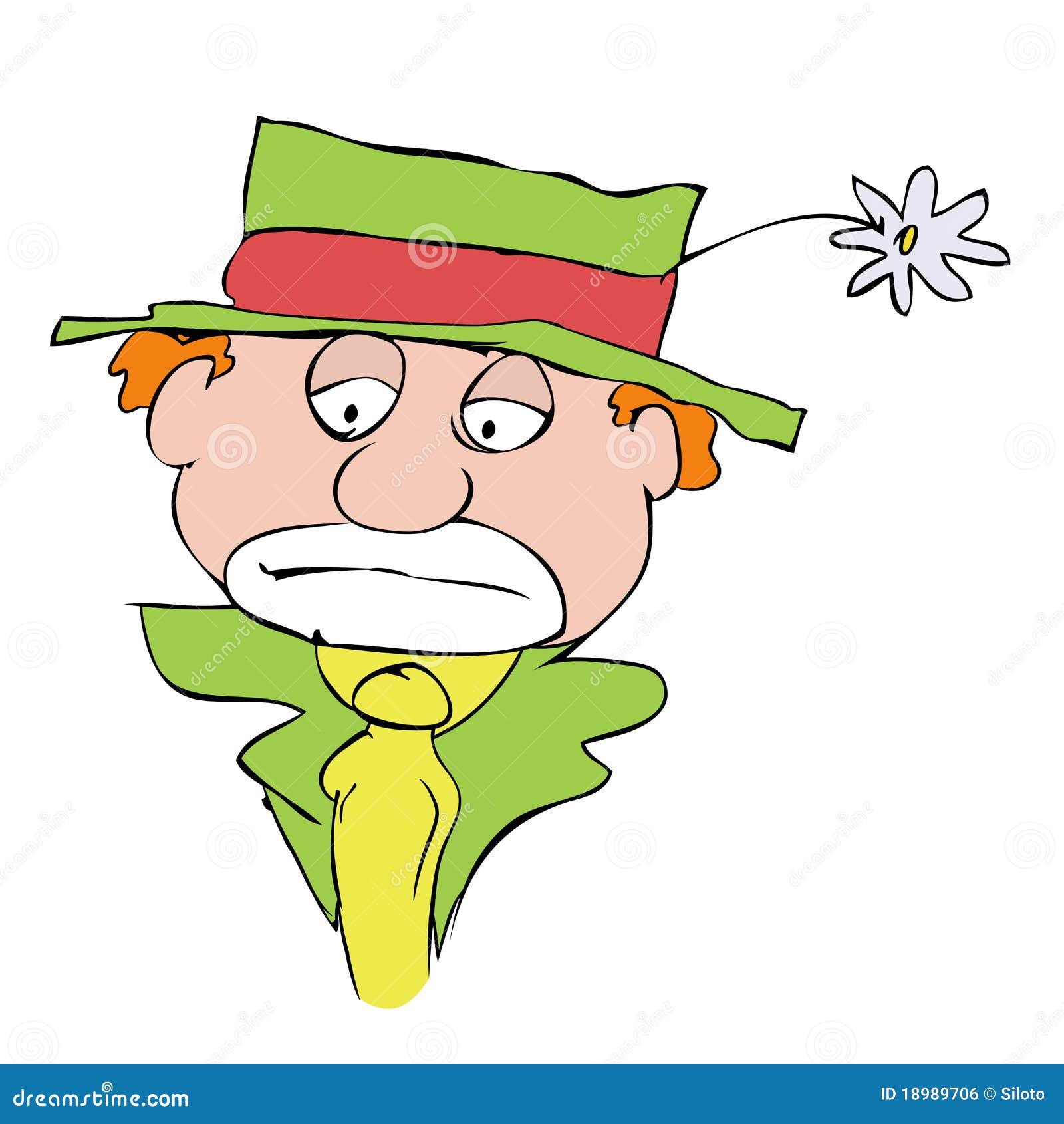 Mournful Cartoons, Illustrations & Vector Stock Images - 2486 Pictures ...