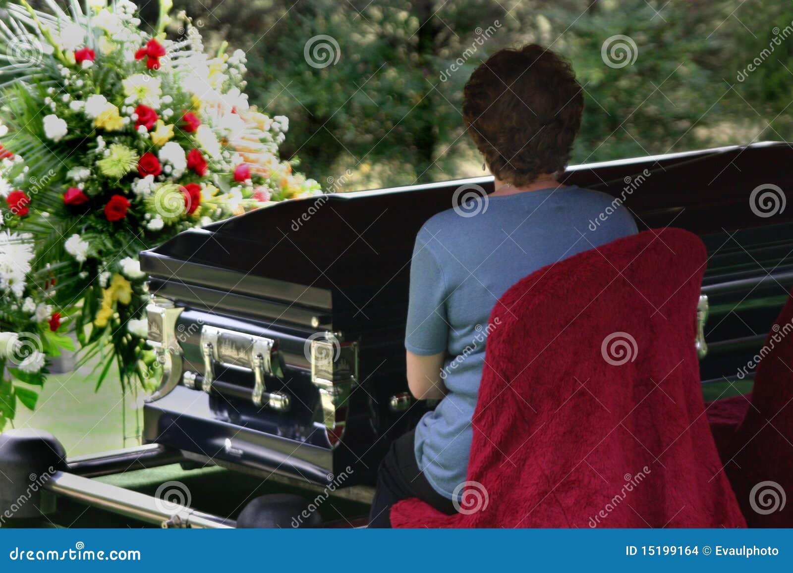 Mourning stock photo. Image of dying, bury, burial, mourn - 15199164