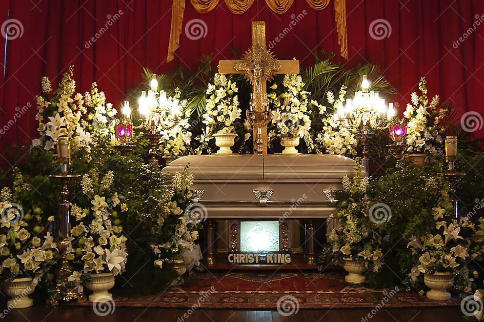 Mourning stock image. Image of grieving, beginning, coffin - 882577