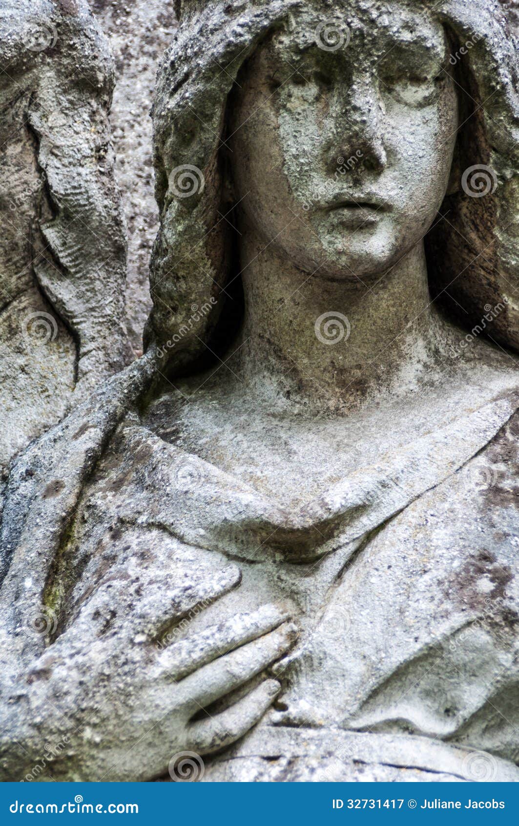 Mourning stock image. Image of statue, grief, death, tomb - 32731417