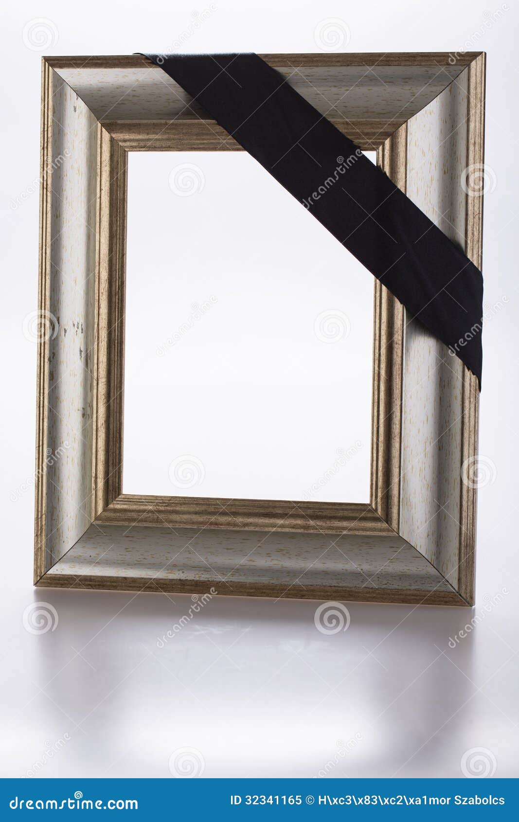 Mourning Frame Royalty Free Stock Photo - Image: 32341165