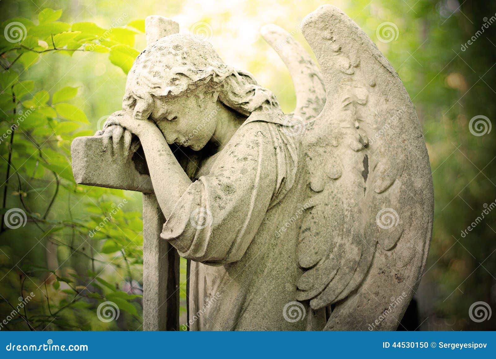 The Mourning stock photo. Image of christian, sadness - 44530150