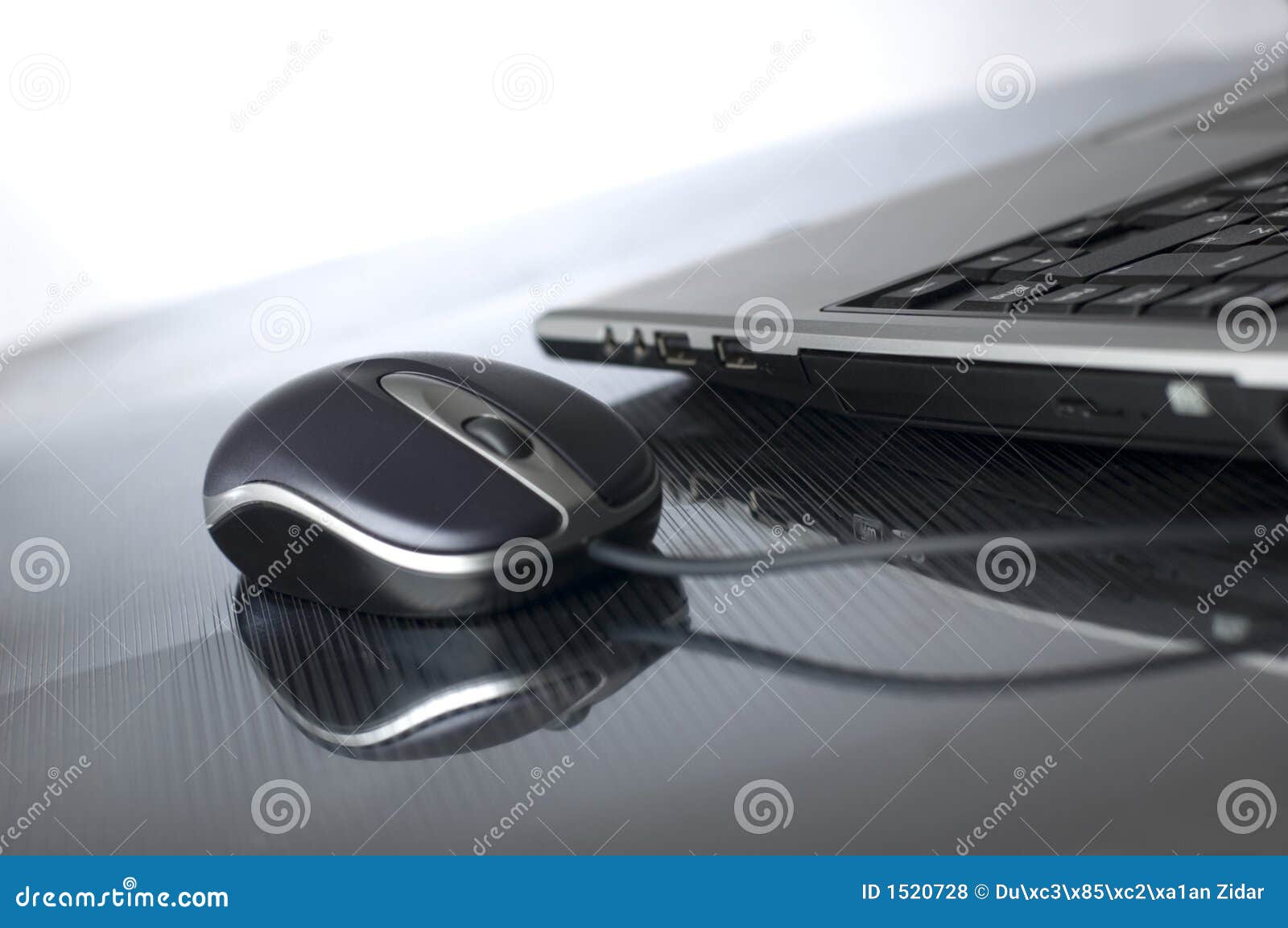 Mouse stock photo. Image of mouse, technology, screen - 1520728