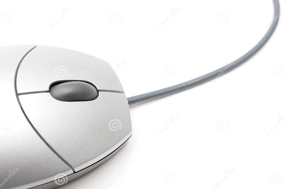 Mouse stock image. Image of optical, mouse, stylish, wheel - 235927