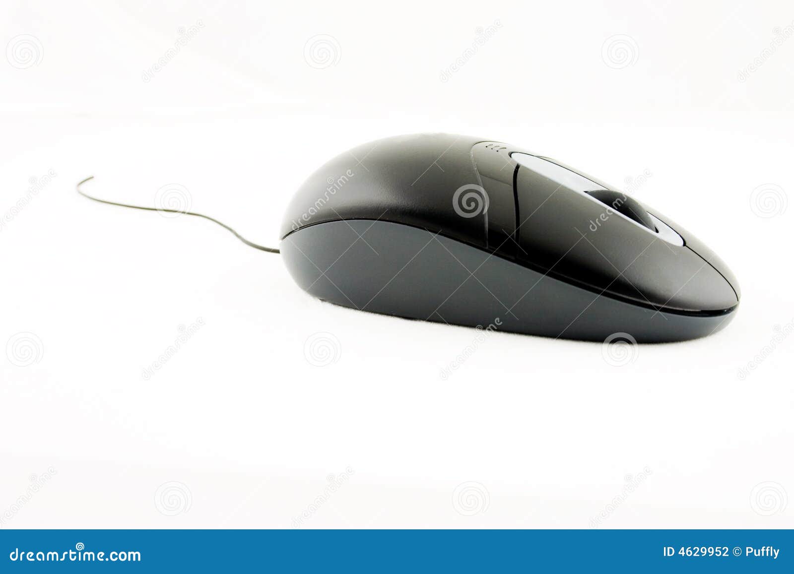 Mouse Picture. Image: 4629952