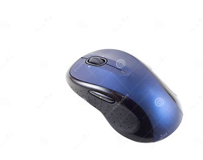 Mouse stock photo. Image of cordless, internet, equipment - 7660336