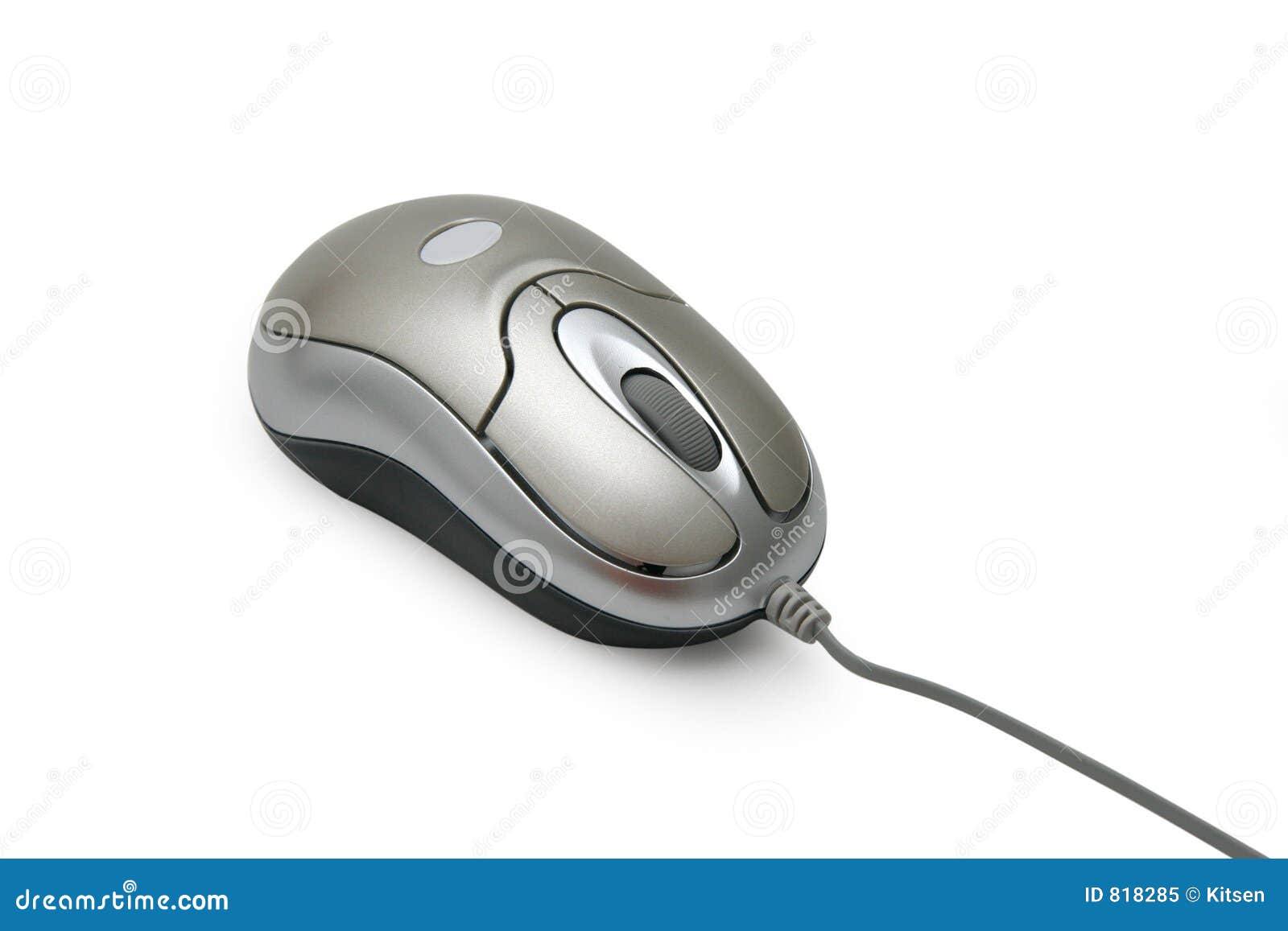 Mouse stock image. Image of modern, control, optical, peripheral - 818285