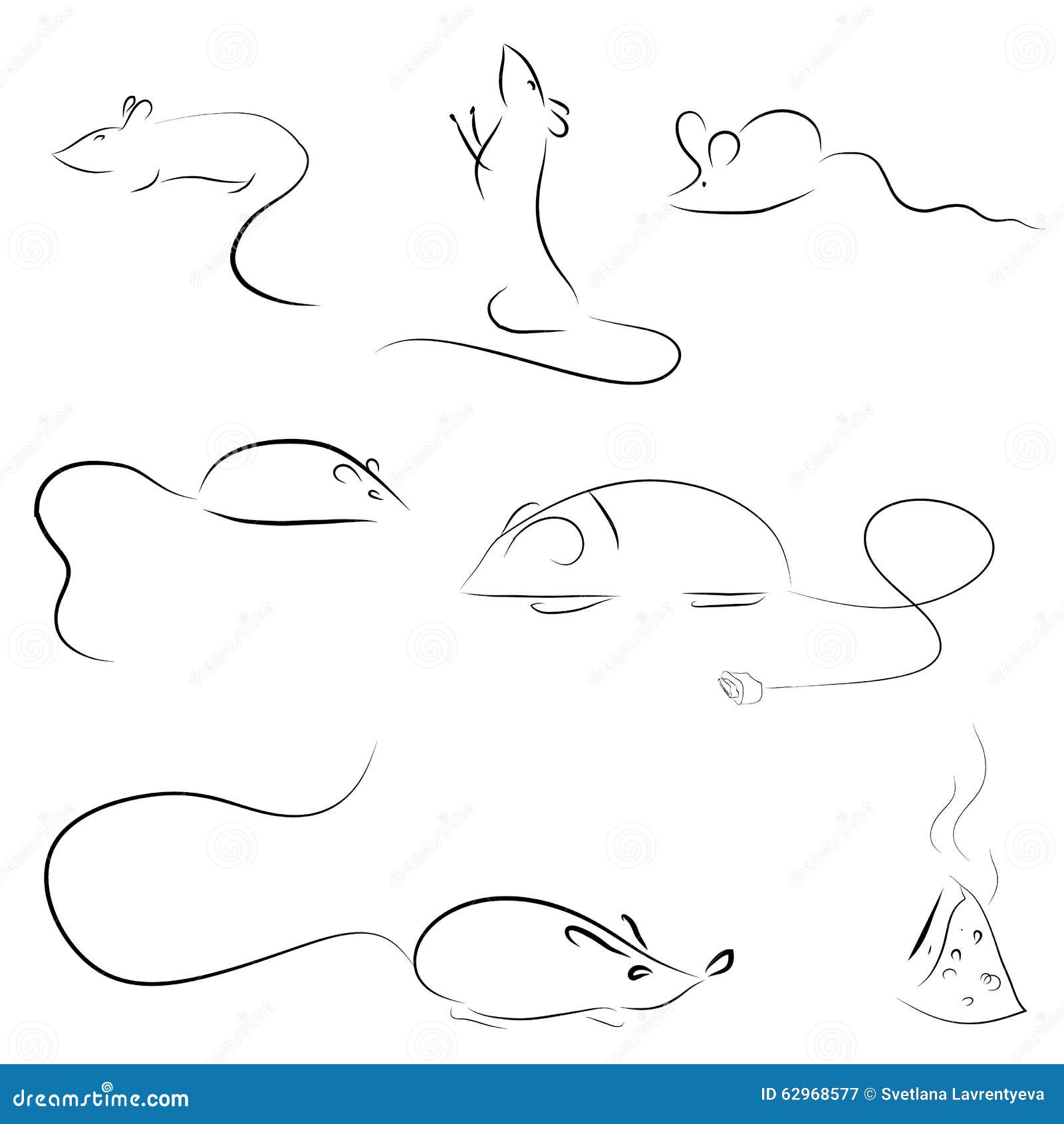 Mouse Abstract Stock Illustrations – 21,410 Mouse Abstract Stock ...
