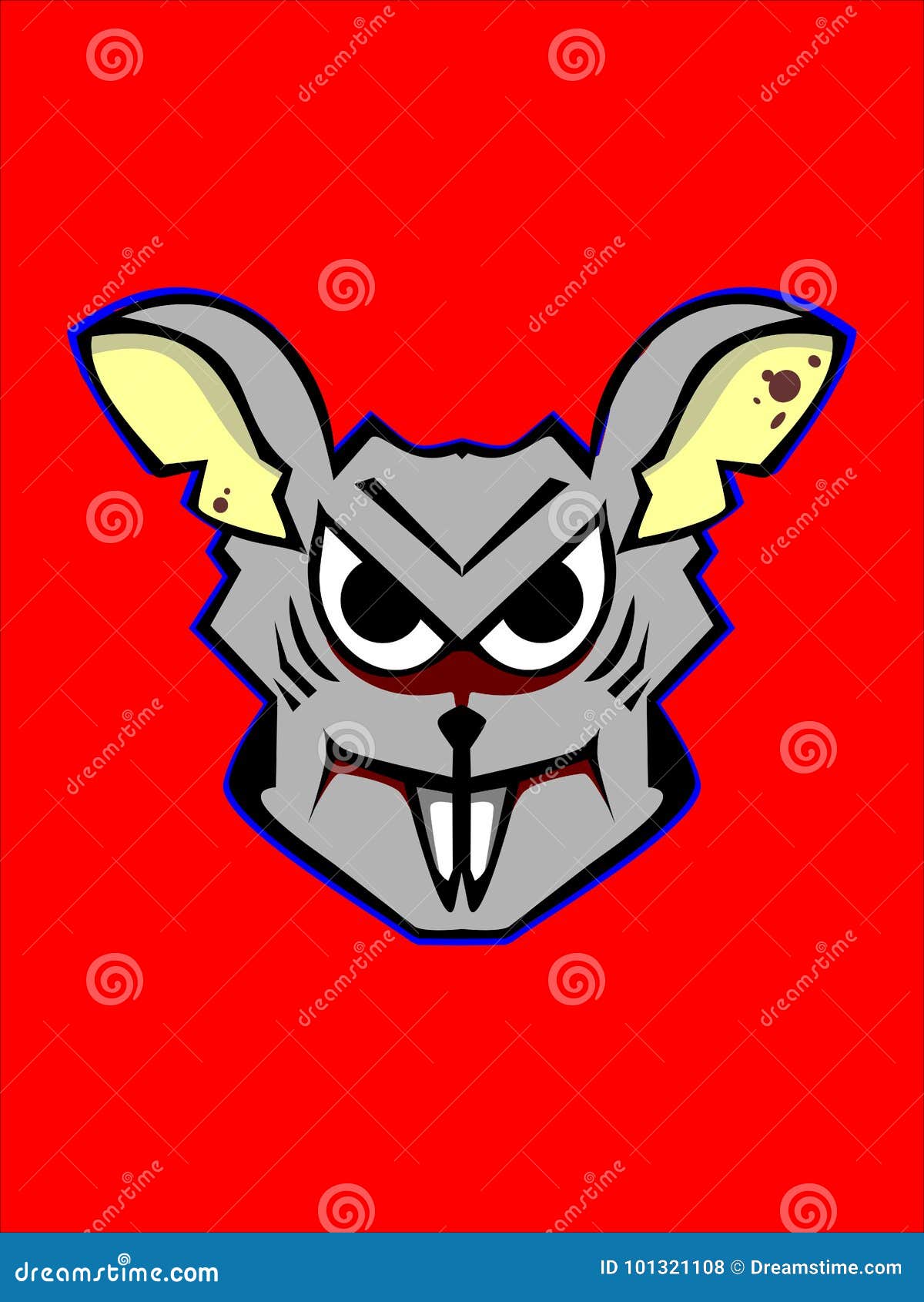 Cool Vektor Toon Colors Stock Illustrations – 2 Cool Vektor Toon Colors ...