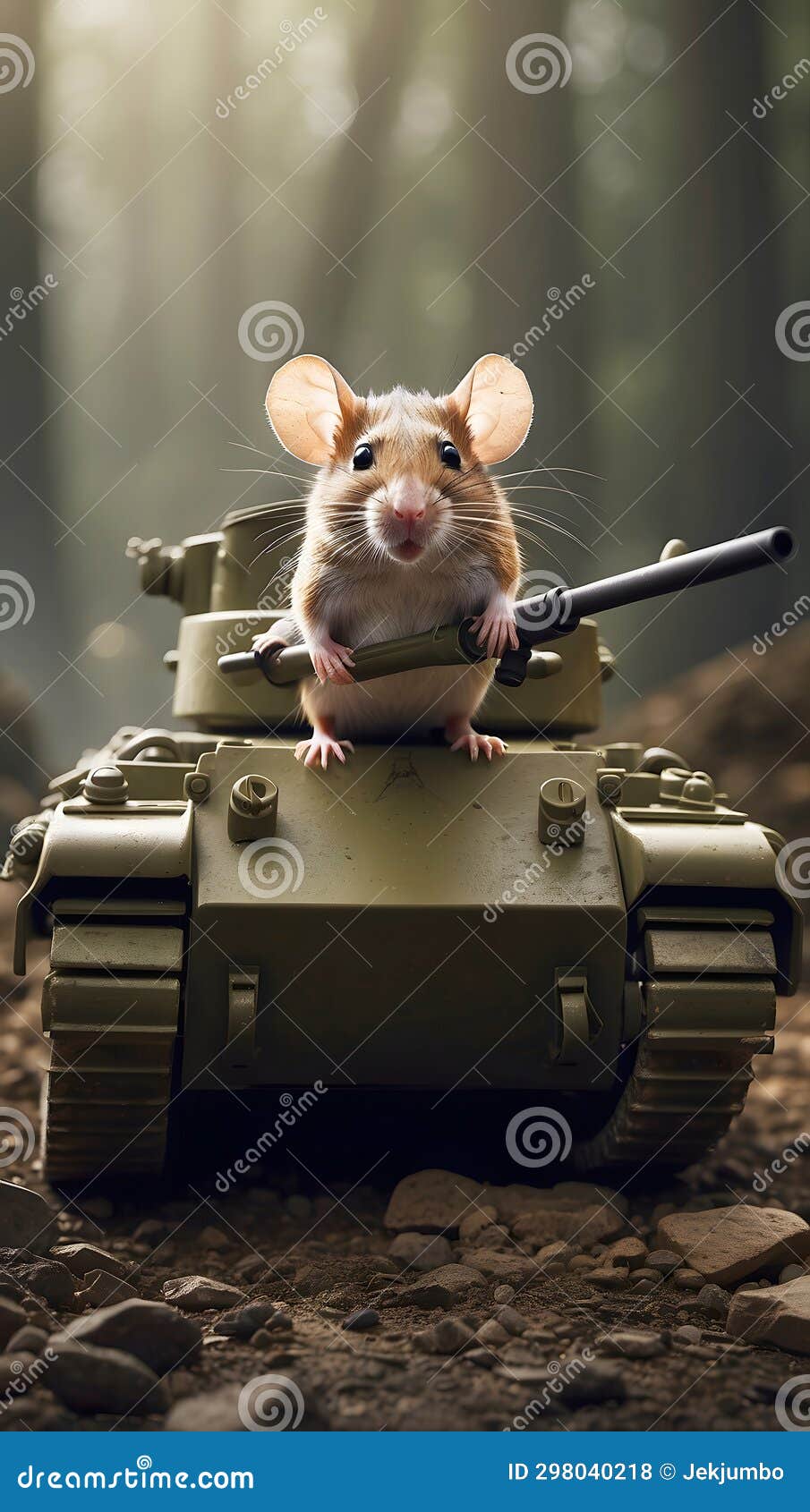 Mouse Battalion Stock Illustrations – 21 Mouse Battalion Stock ...