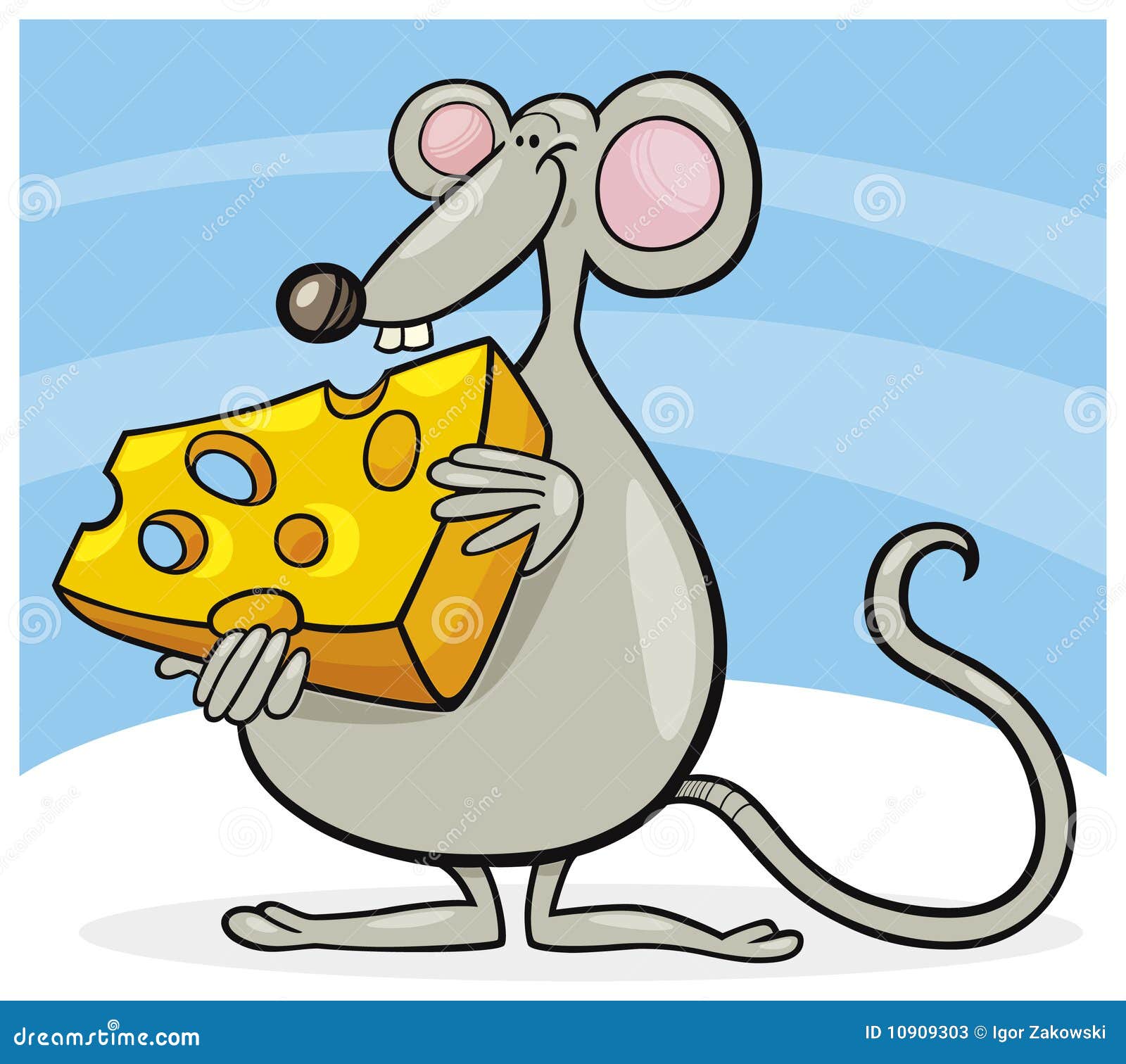 Cheerful Mouse Stock Illustrations – 10,381 Cheerful Mouse Stock ...