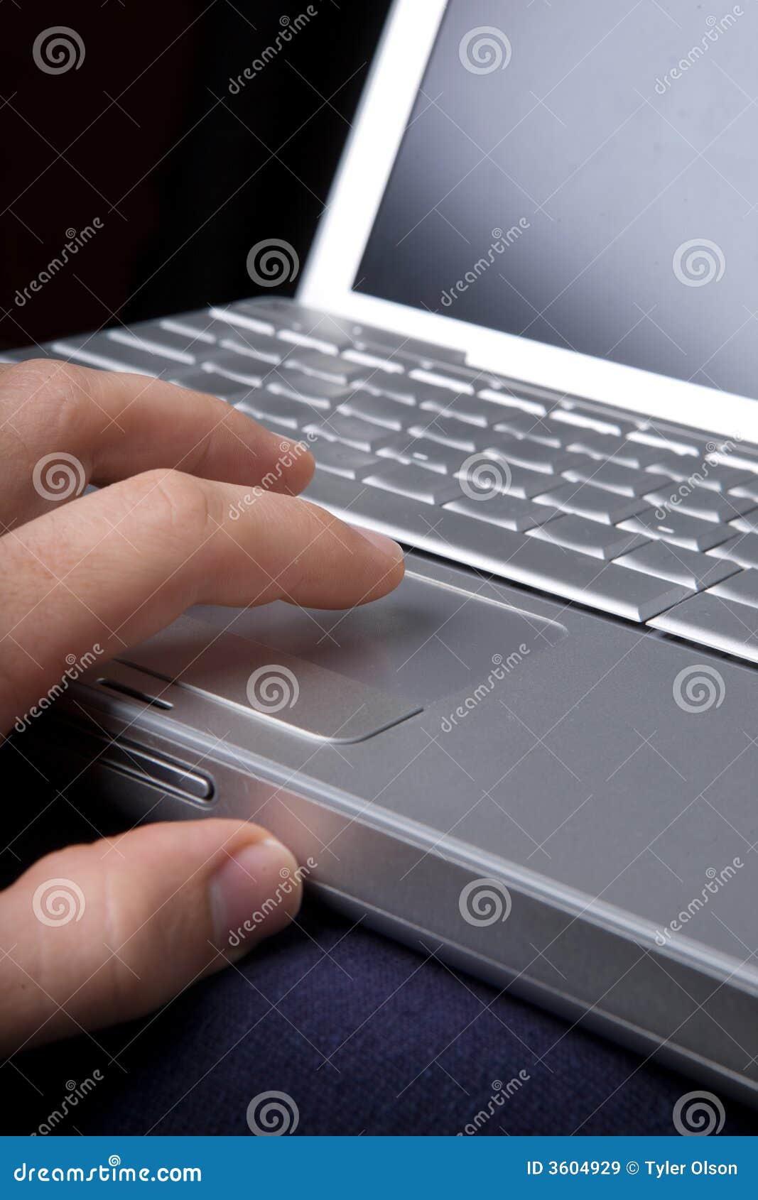 Mouse Click stock image. Image of internet, laptop, surf - 3604929
