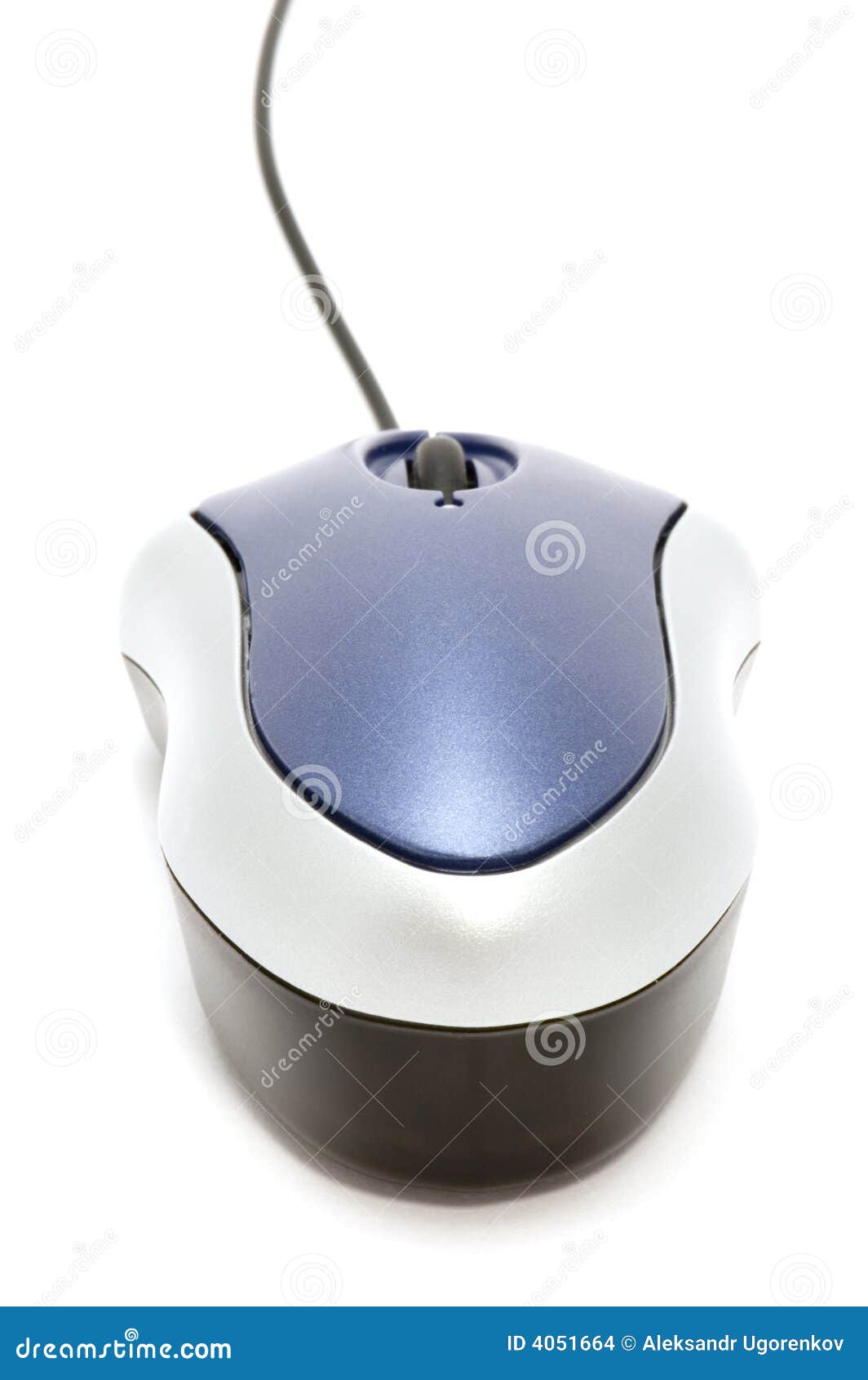 Mouse close up stock photo. Image of scrolling, mouse - 4051664