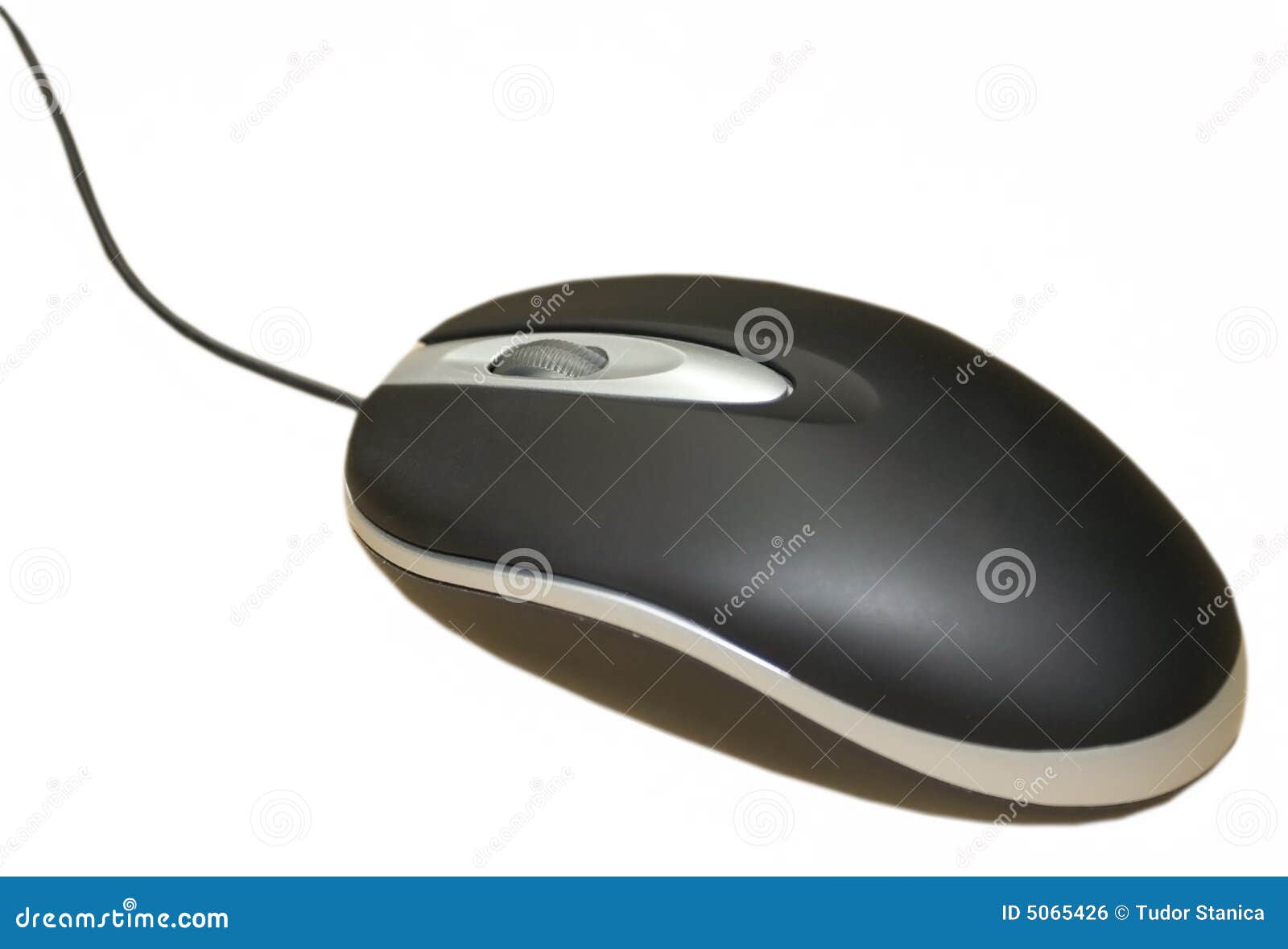 Mouse close-up stock photo. Image of control, computer - 5065426