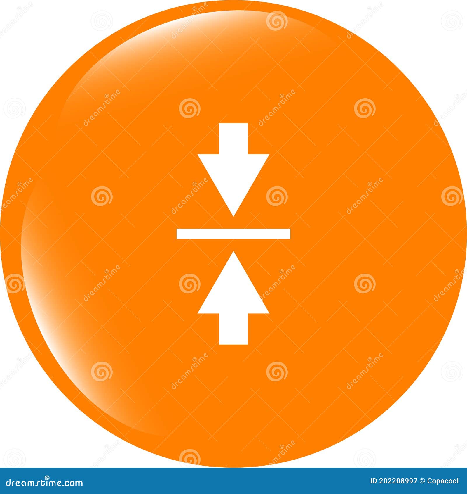 Mouse Cursor Sign Icon. Pointer Symbol Stock Image - Image of button ...