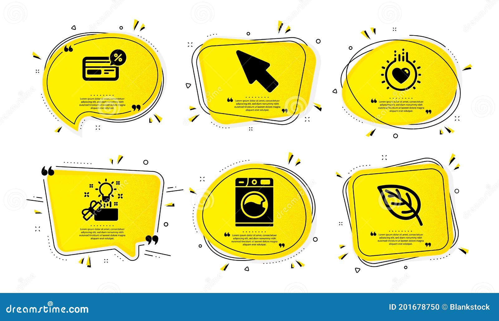 Creative Mouse Cursor Vector