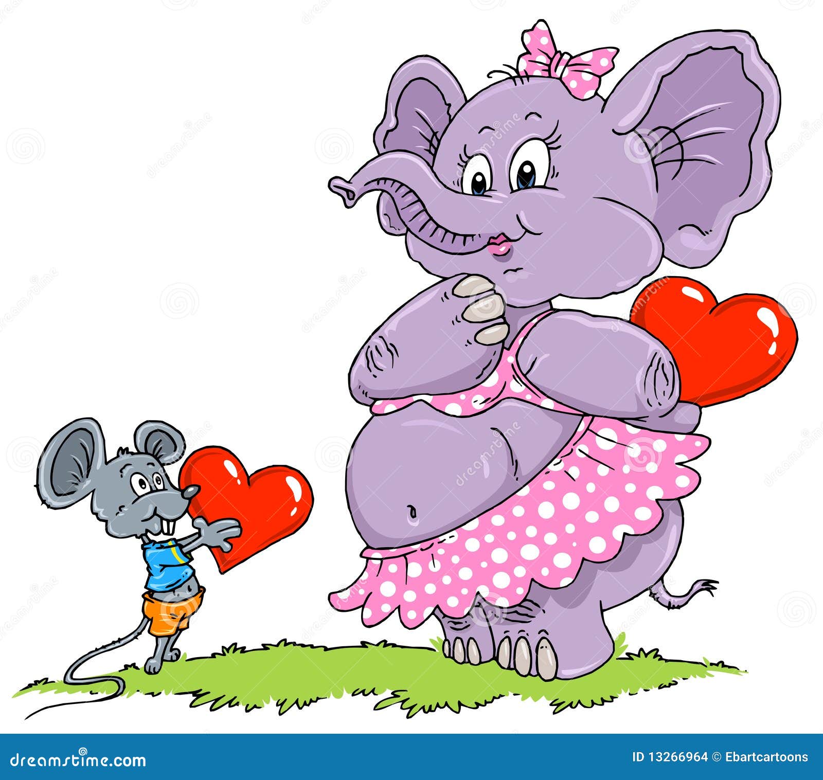 Love Animation Images Download