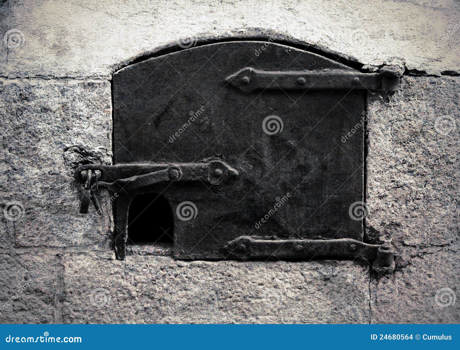 Mouse entrance, grunge. stock photo. Image of grunge - 24680564