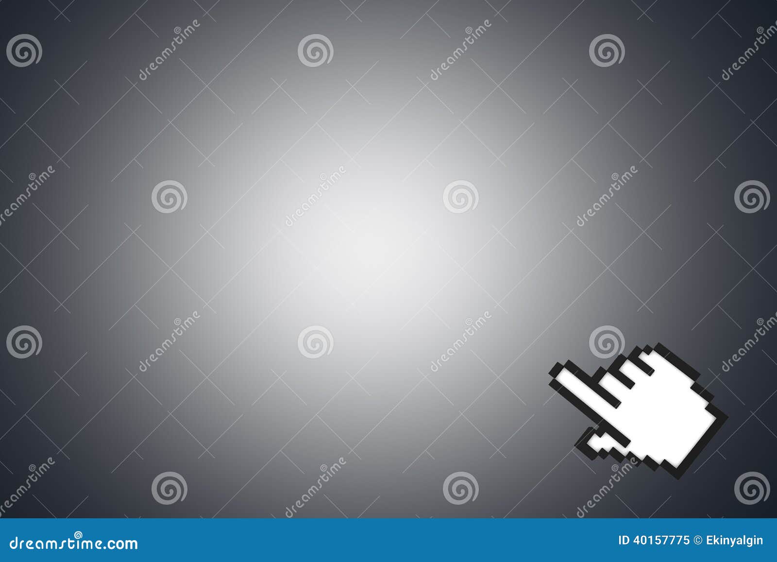 Mouse Hand Cursor Corner Stock Photos - Free & Royalty-Free Stock ...