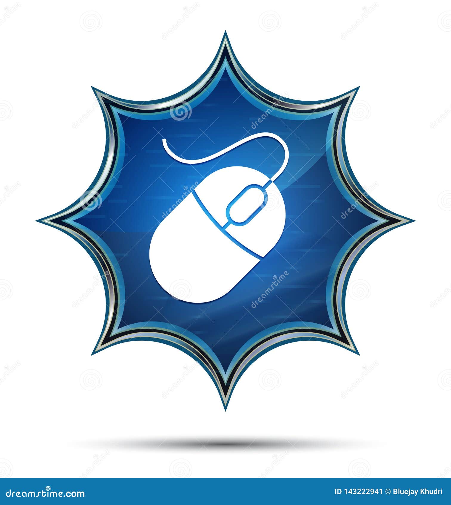 Magical Mouse With Spellbook Stock Photo | CartoonDealer.com #308637144