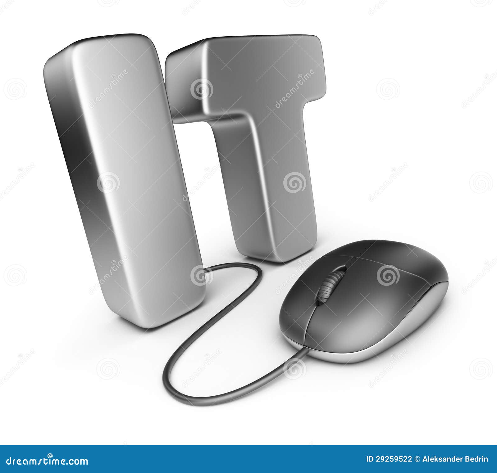 Mouse With Letter M Isolated. ABC, Alphabet. Vector Illustration ...