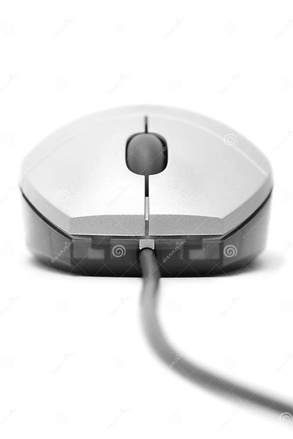 Mouse macro stock image. Image of laptop, sleek, technology - 223607