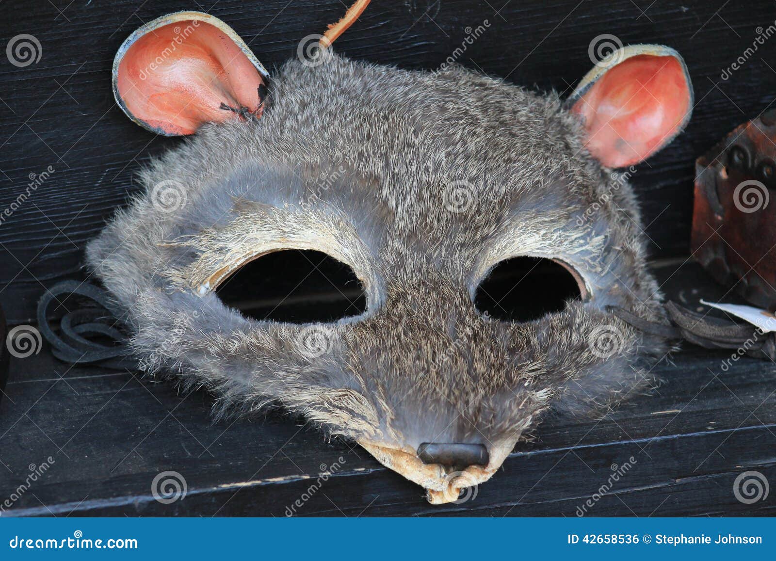 Mouse Mask stock photo. Image of mouse, real, includes - 42658536