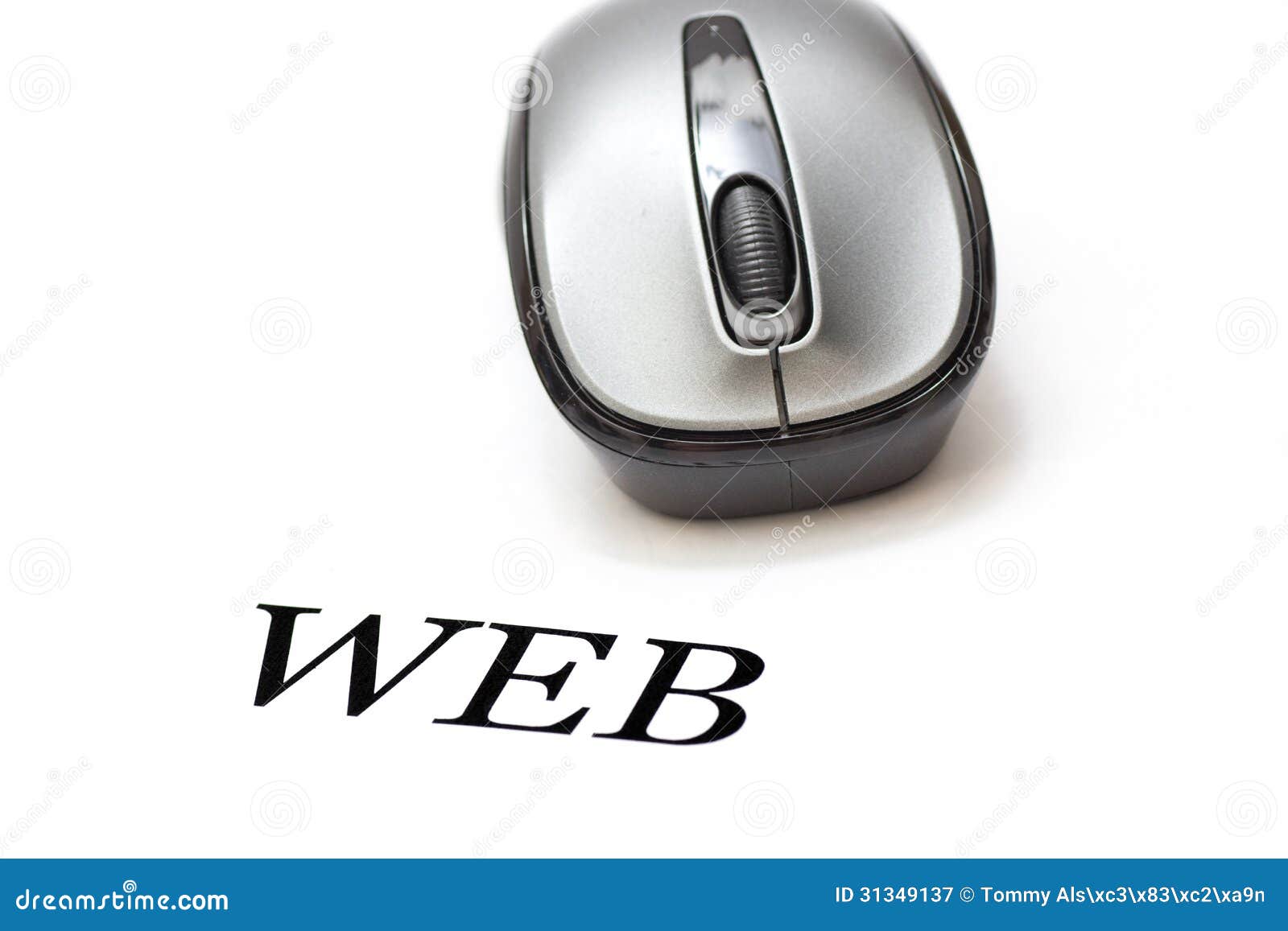 Mouse online stock image. Image of http, connection, page - 31349137