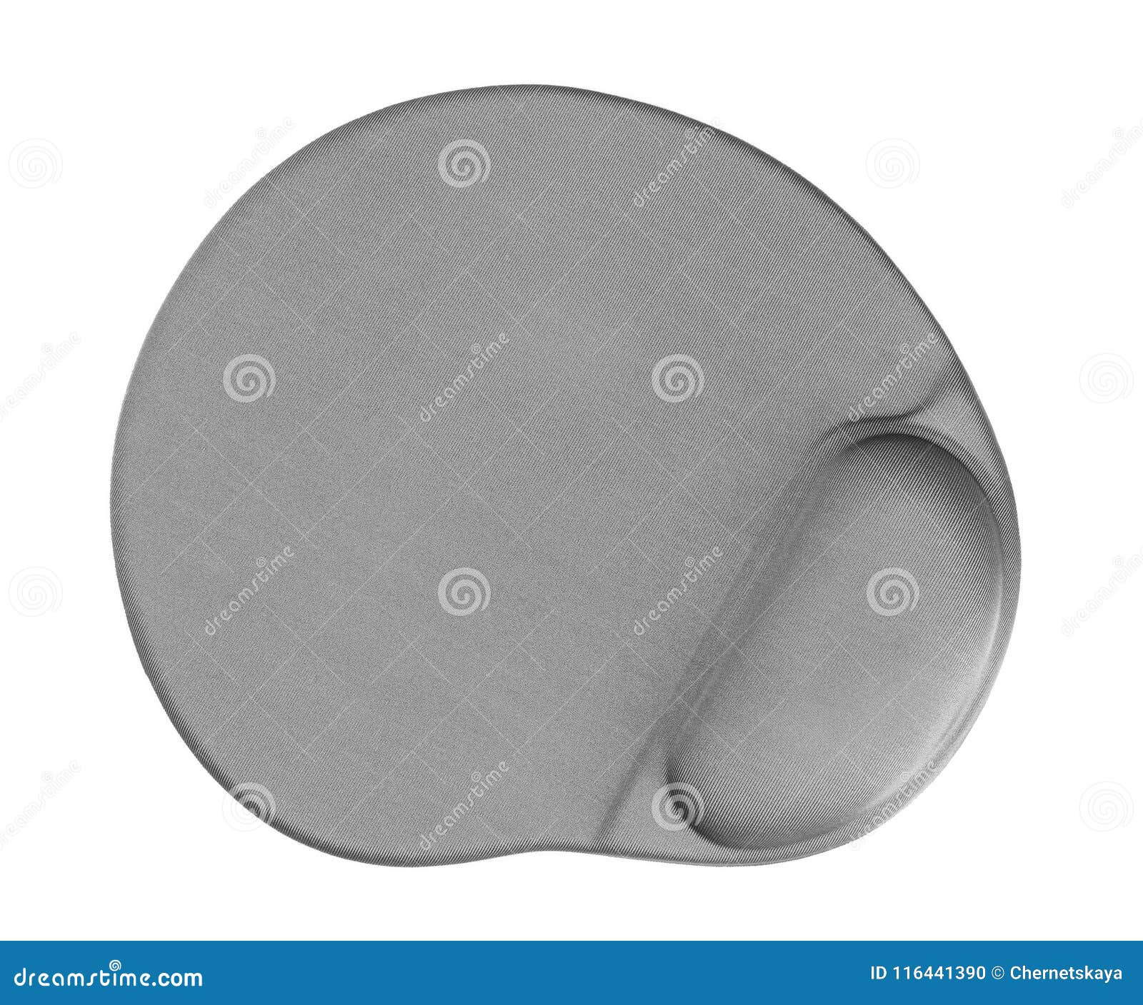 Mouse pad on background stock photo. Image of smooth - 116441390