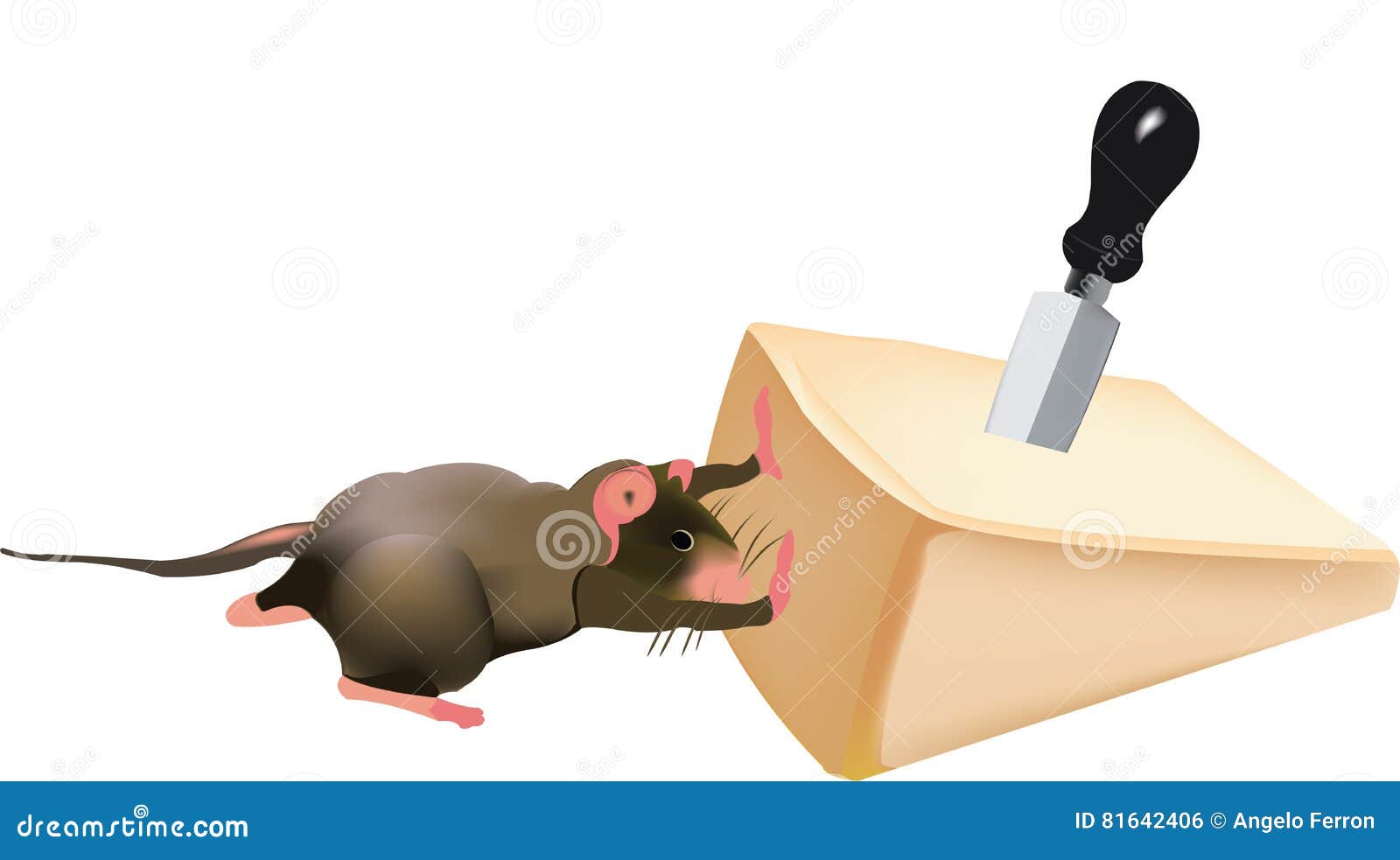 Mouse Pushes Stock Illustrations – 4 Mouse Pushes Stock Illustrations ...