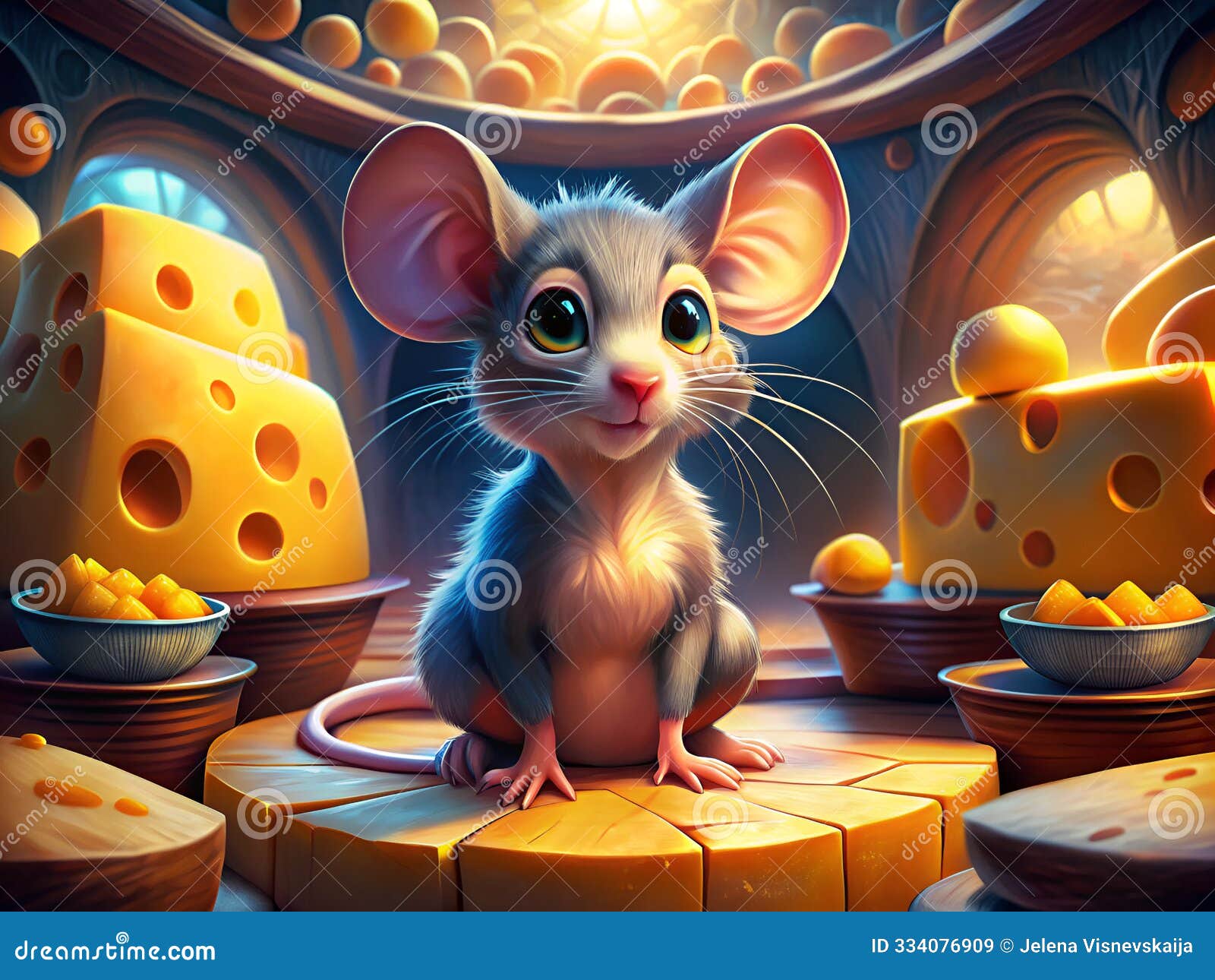 Piece And Slices Of Bacon In Spices With Tomato, Pepper, Onion And ...