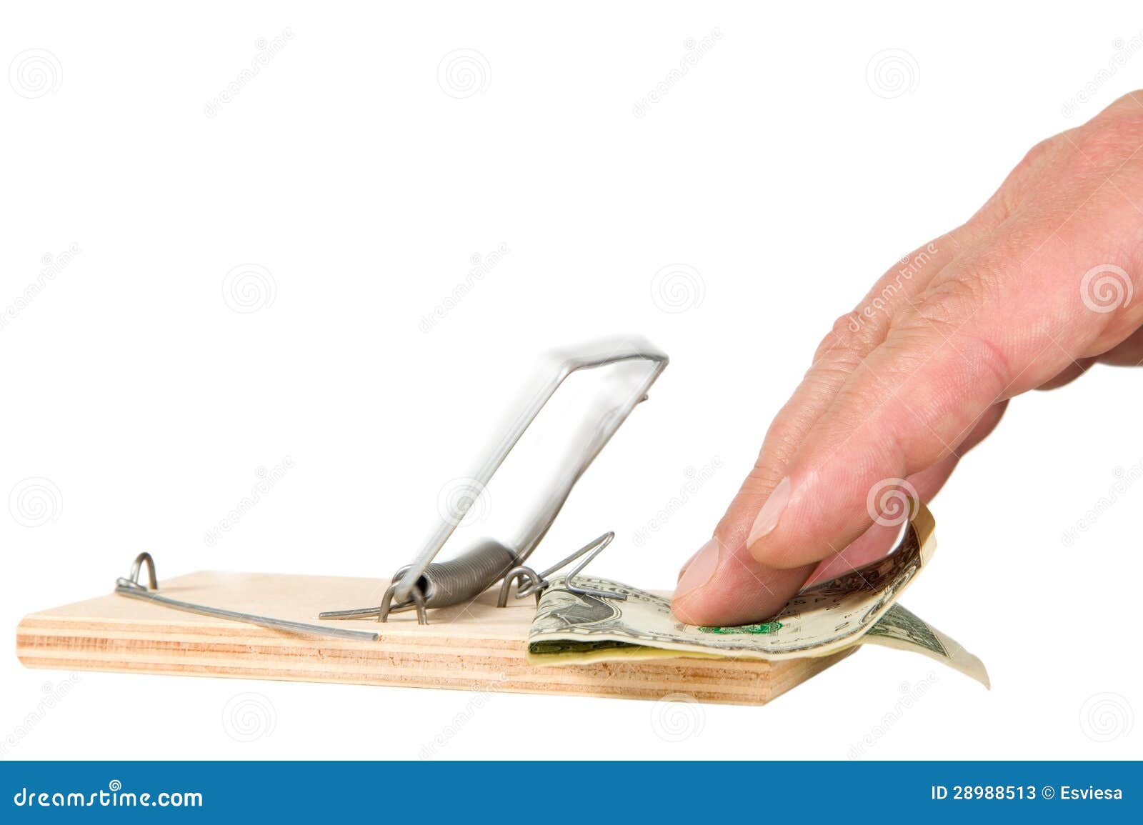 A mouse trap with money stock image. Image of catch, surprise - 28988513 A mouse trap with money stock image. Image of catch, surprise - 28988513